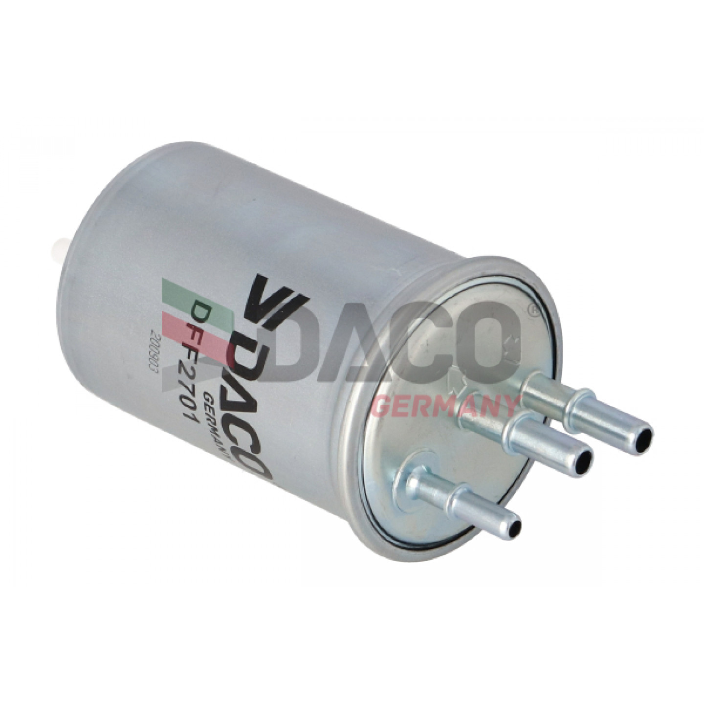 Fuel filter DACO Germany DFF2701 - Trodo.com