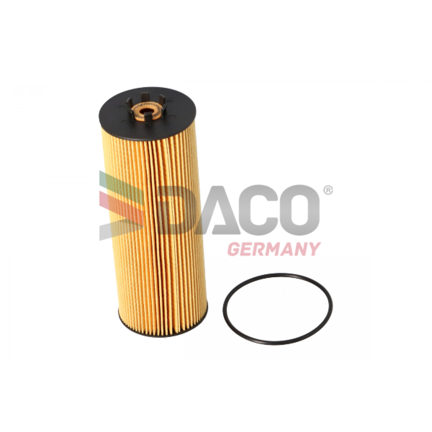 Oil Filter DACO Germany DFO0204 - Trodo.com