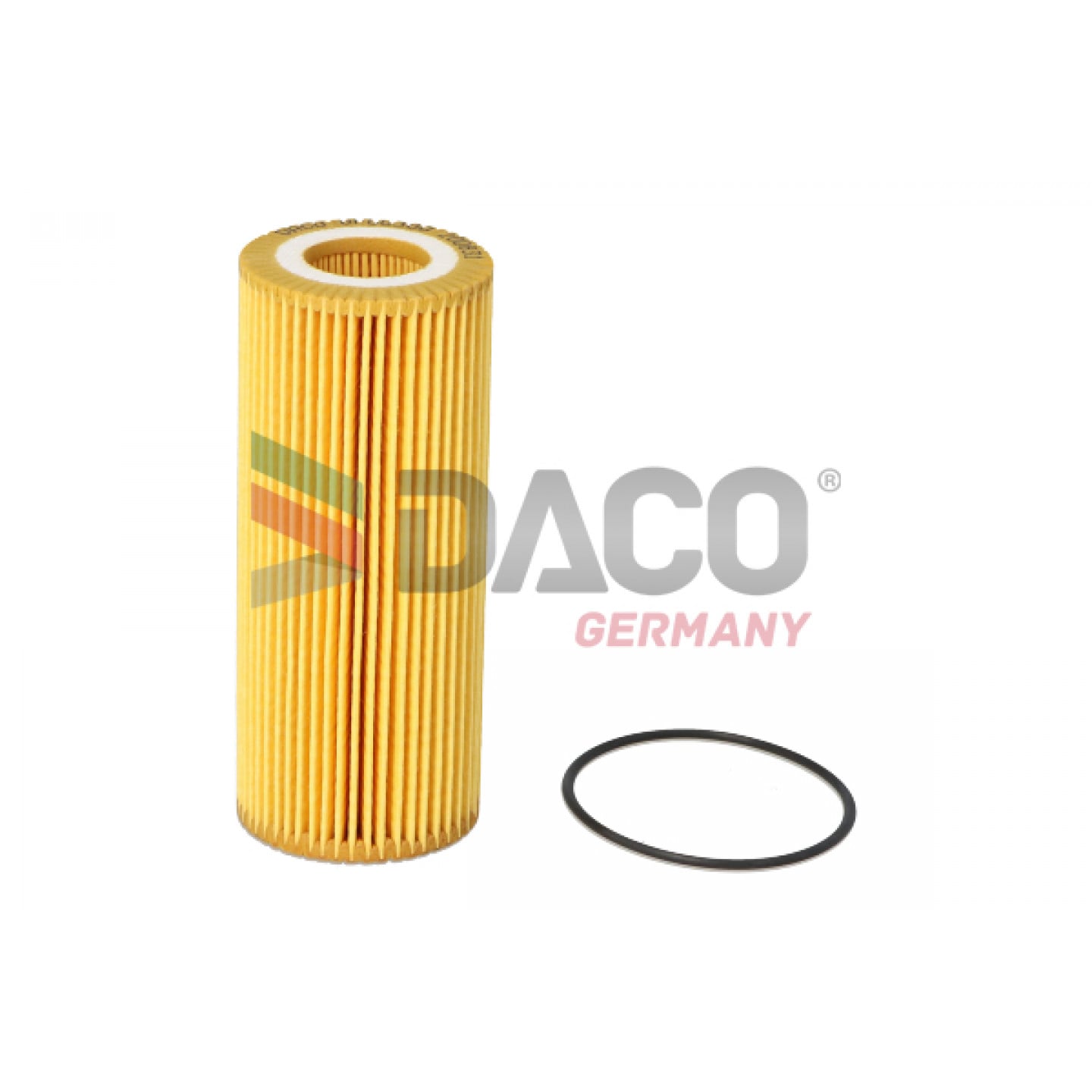 Oil Filter DACO Germany DFO0300 - Trodo.com