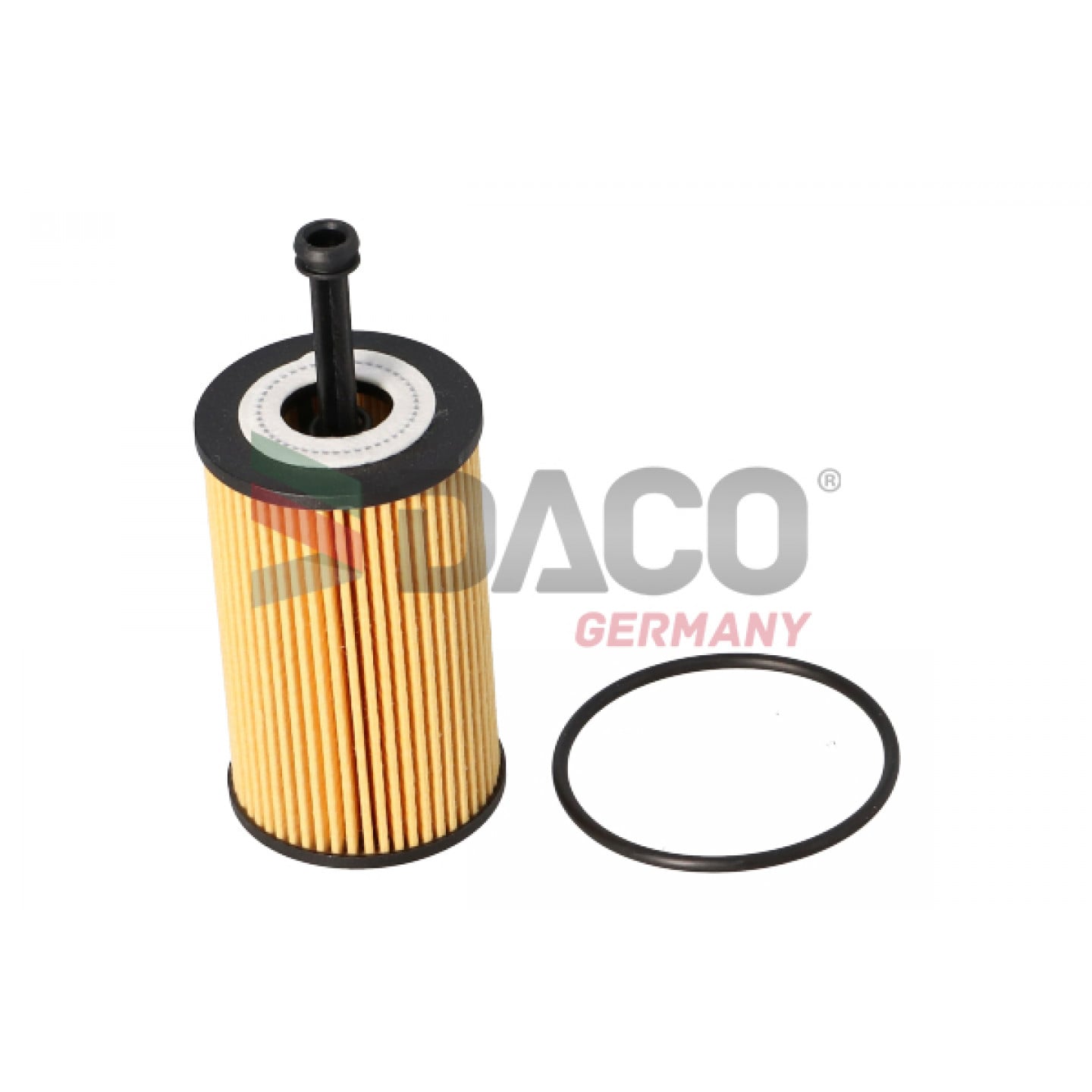 Oil Filter DACO Germany DFO0601- Trodo.com