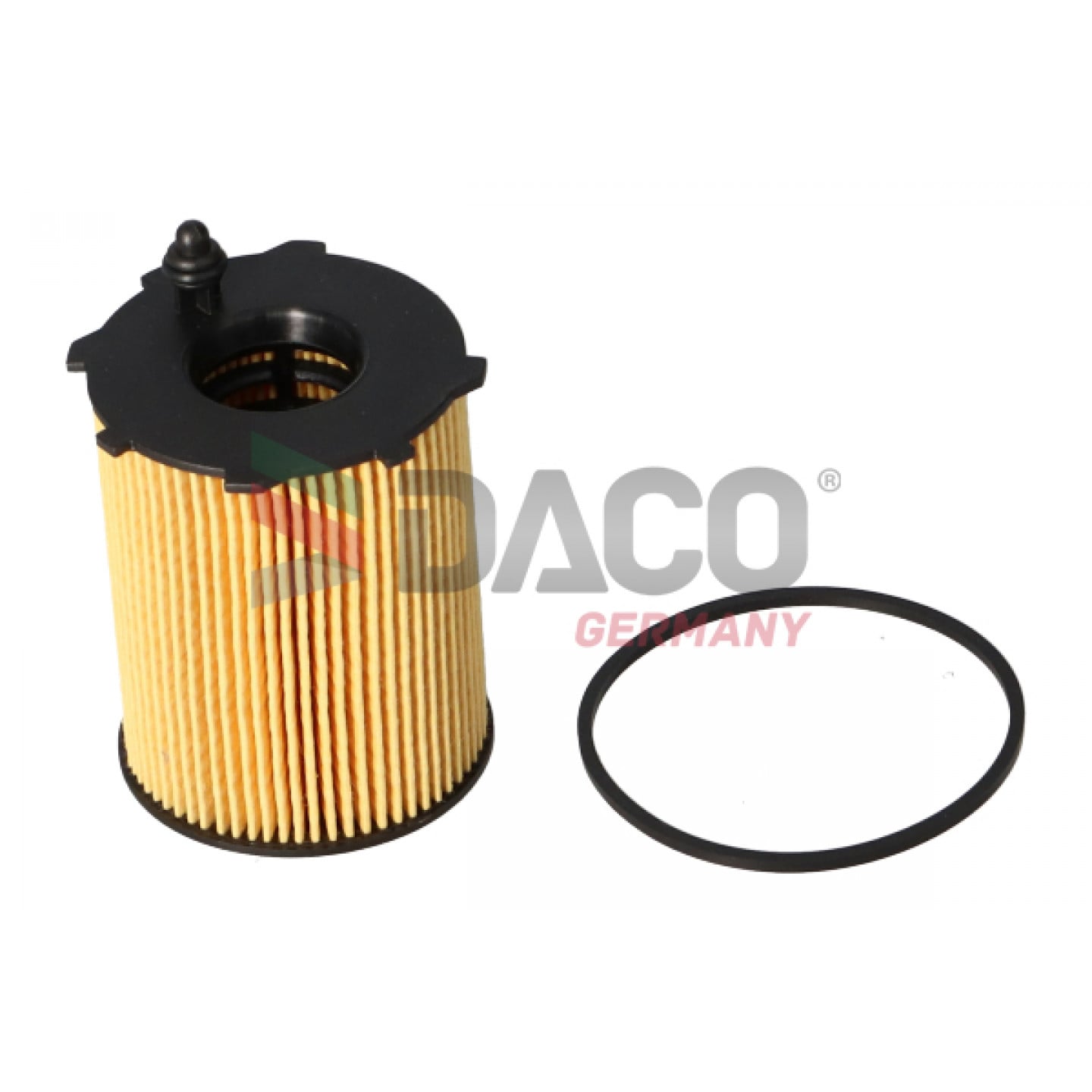 Oil Filter DACO Germany DFO0603 - Trodo.com