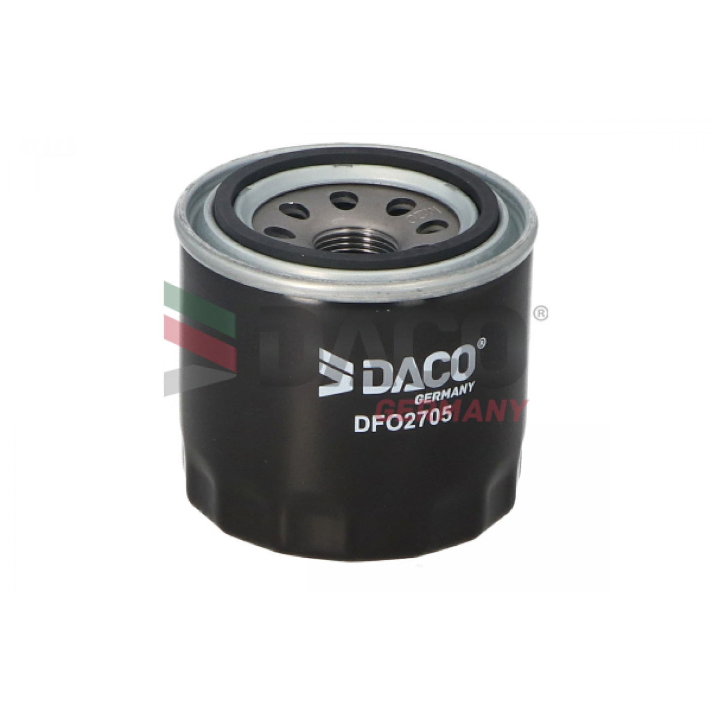 Oil Filter DACO Germany DFO2705 - Trodo.com