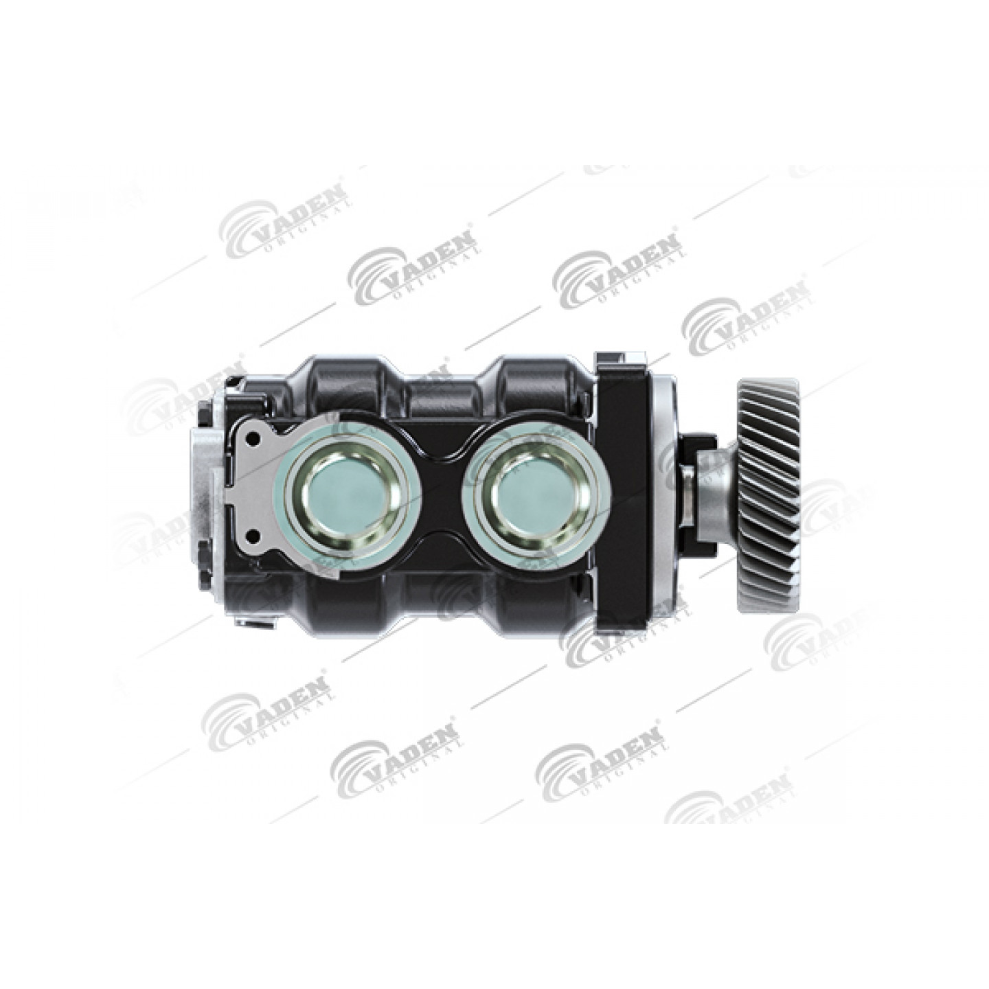 Compressor, compressed air system VADEN ORIGINAL 1100 290 002 - Trodo.com