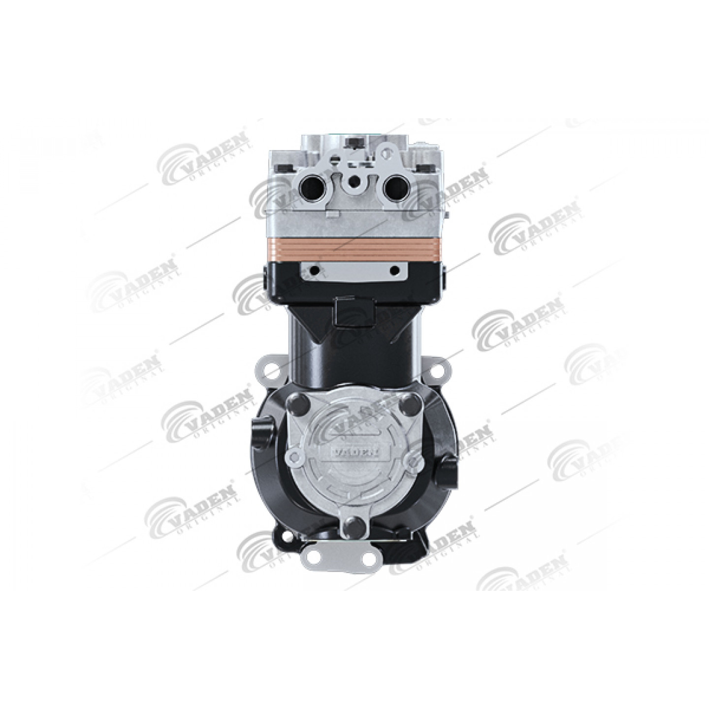Compressor, compressed air system VADEN ORIGINAL 1400 090 002 - Trodo.com