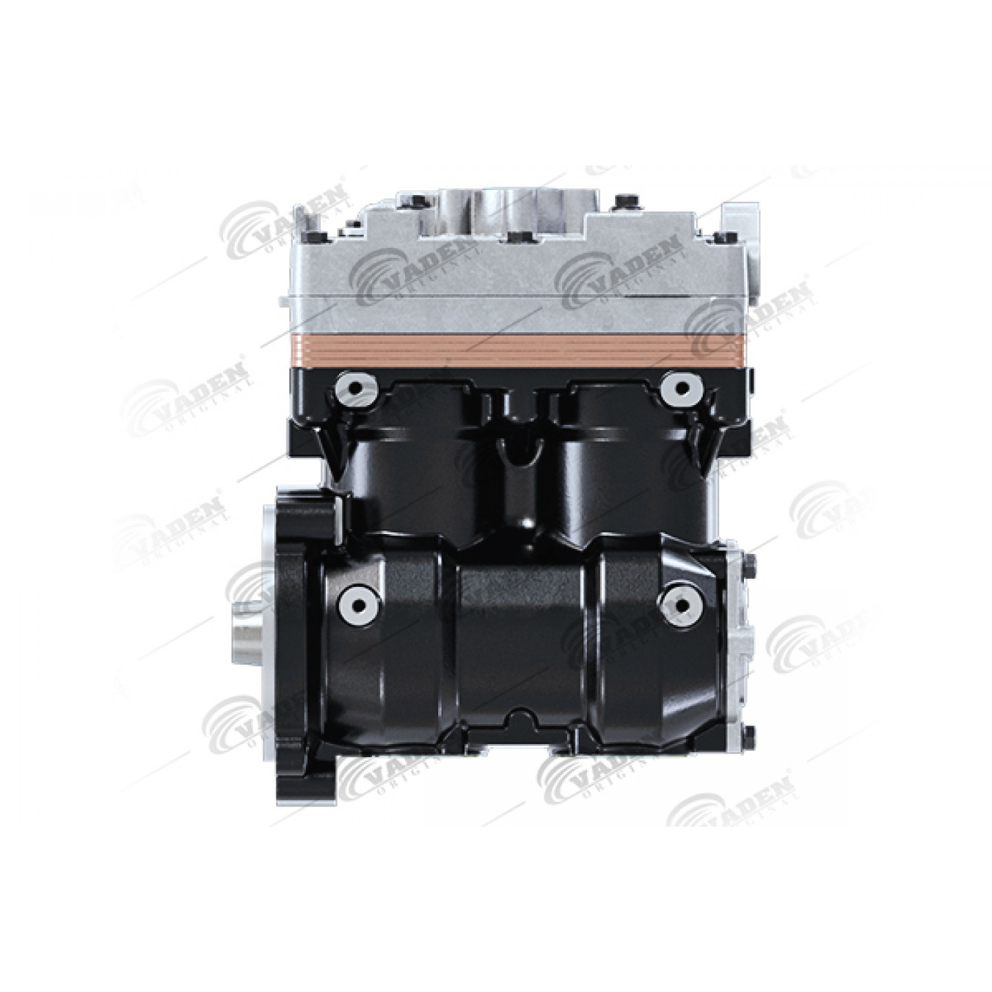 Compressor, compressed air system VADEN ORIGINAL 1400 090 002 - Trodo.com