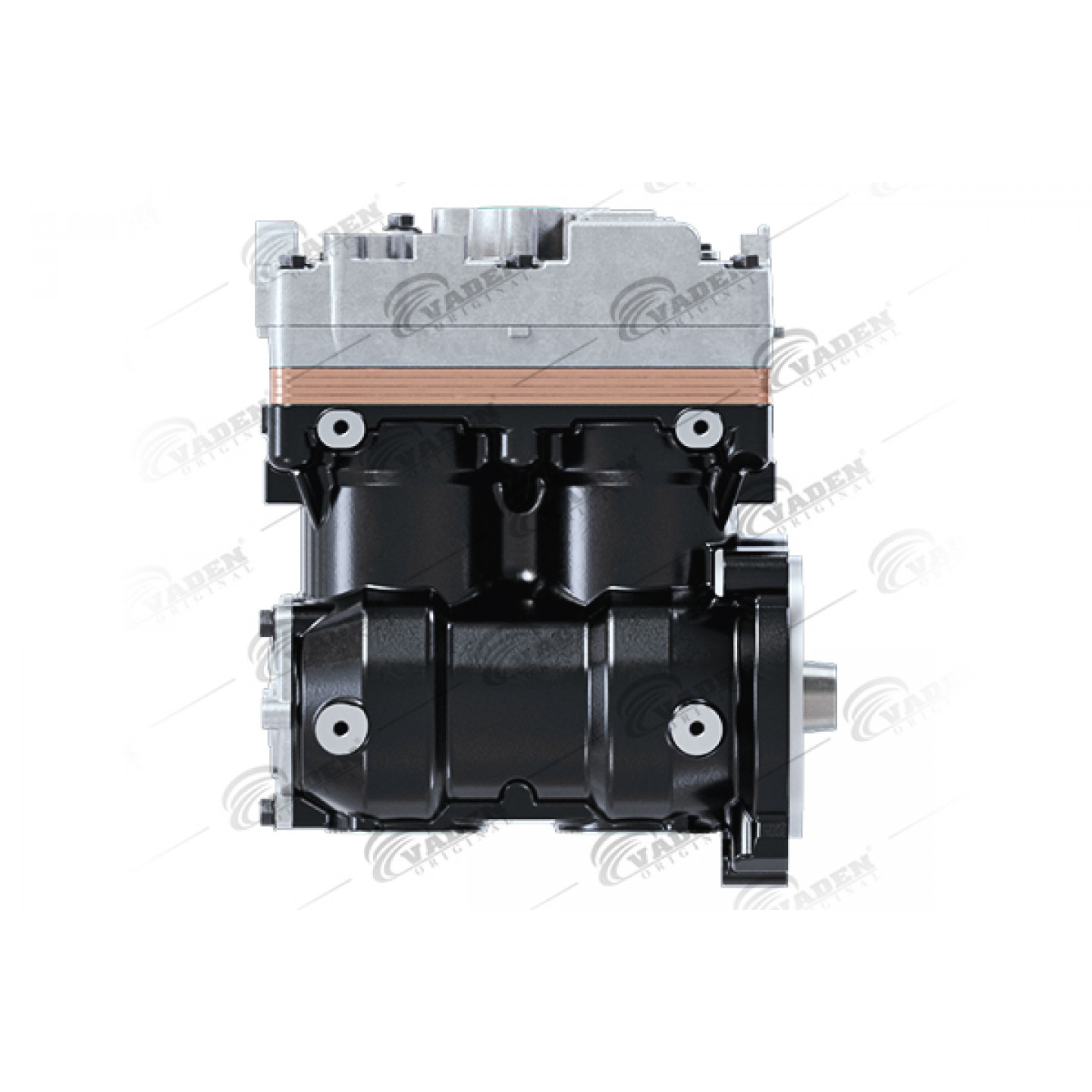 Compressor, compressed air system VADEN ORIGINAL 1400 090 002 - Trodo.com