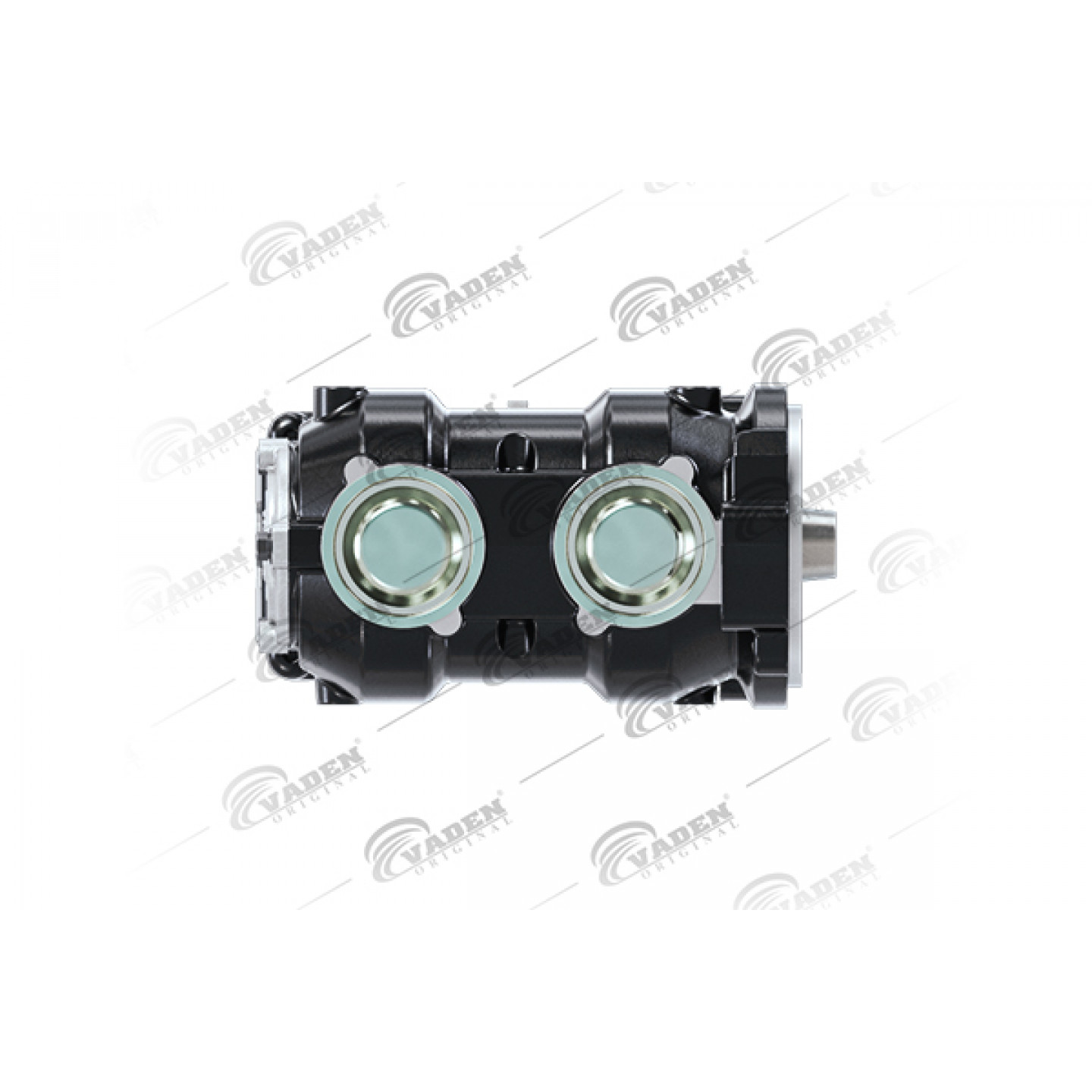 Compressor, compressed air system VADEN ORIGINAL 1400 090 002 - Trodo.com