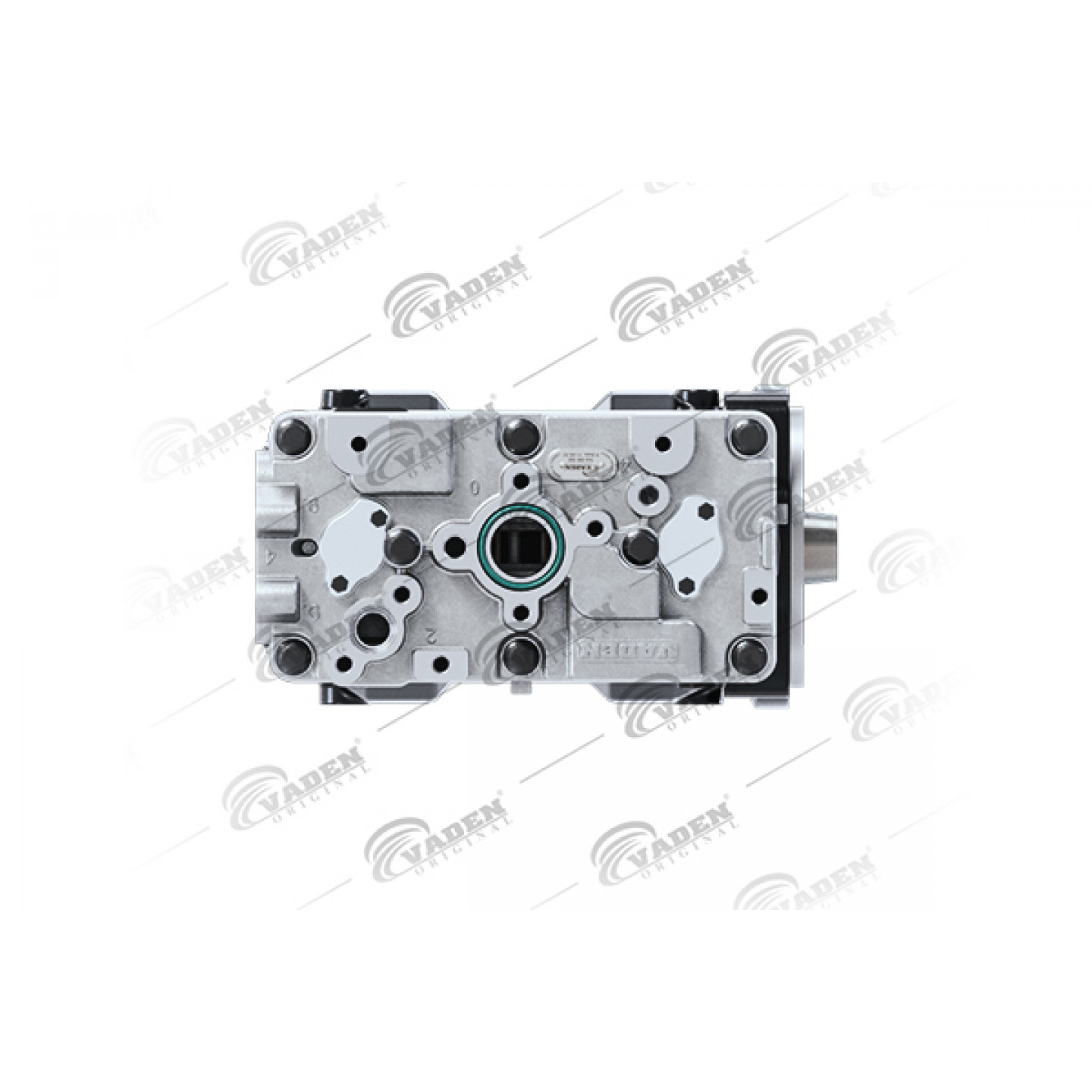 Compressor, compressed air system VADEN ORIGINAL 1400 090 002 - Trodo.com