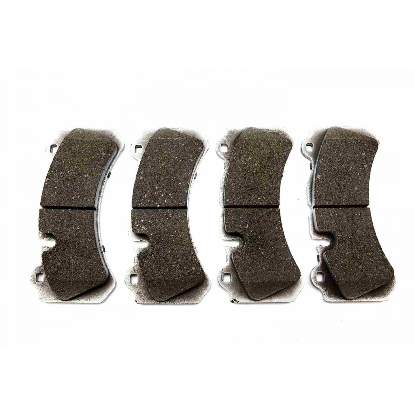 High Performance Brake Pad Set BREMBO 07.B314.59 - Trodo.com