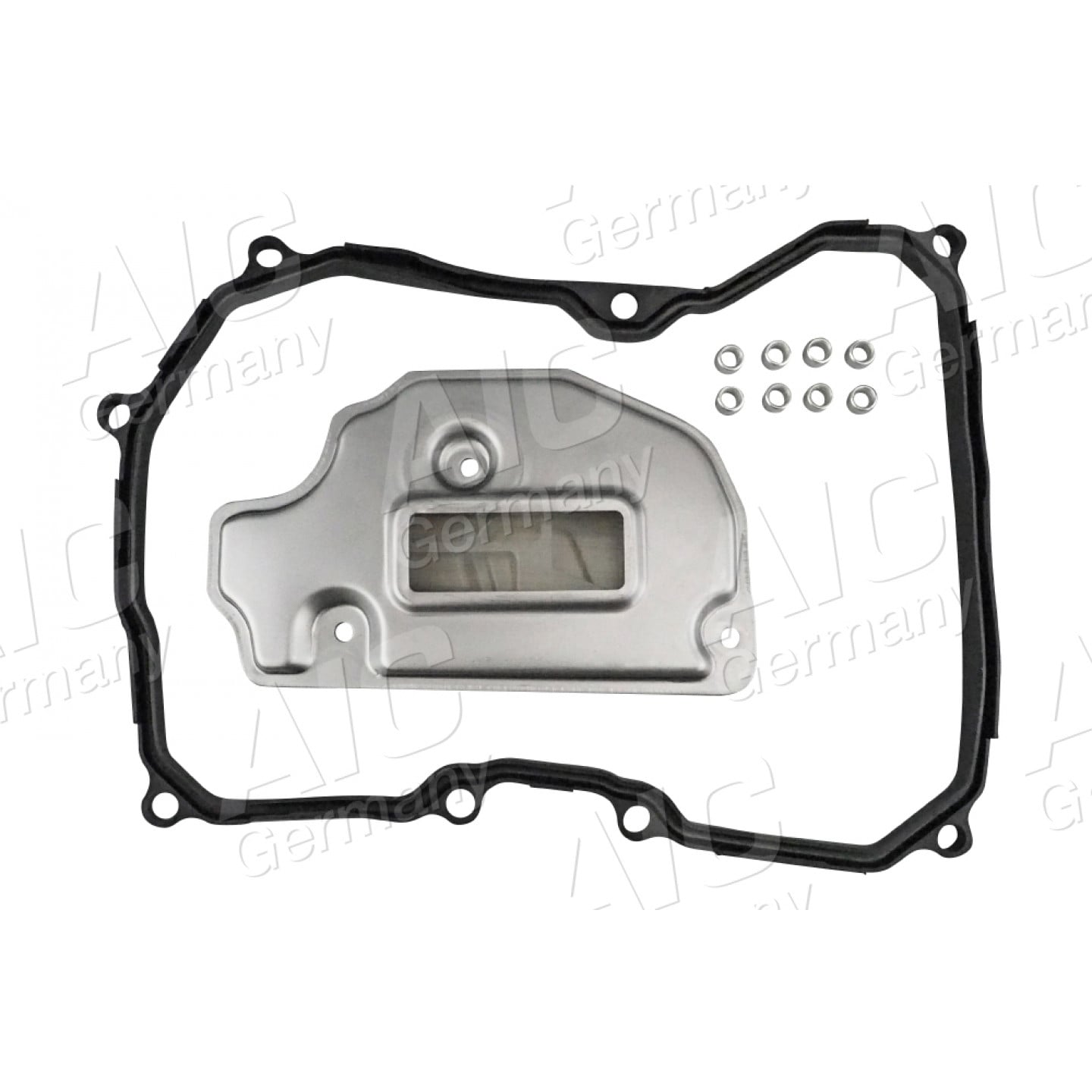 Hydraulic Filter, automatic transmission AIC 55360 - Trodo.com