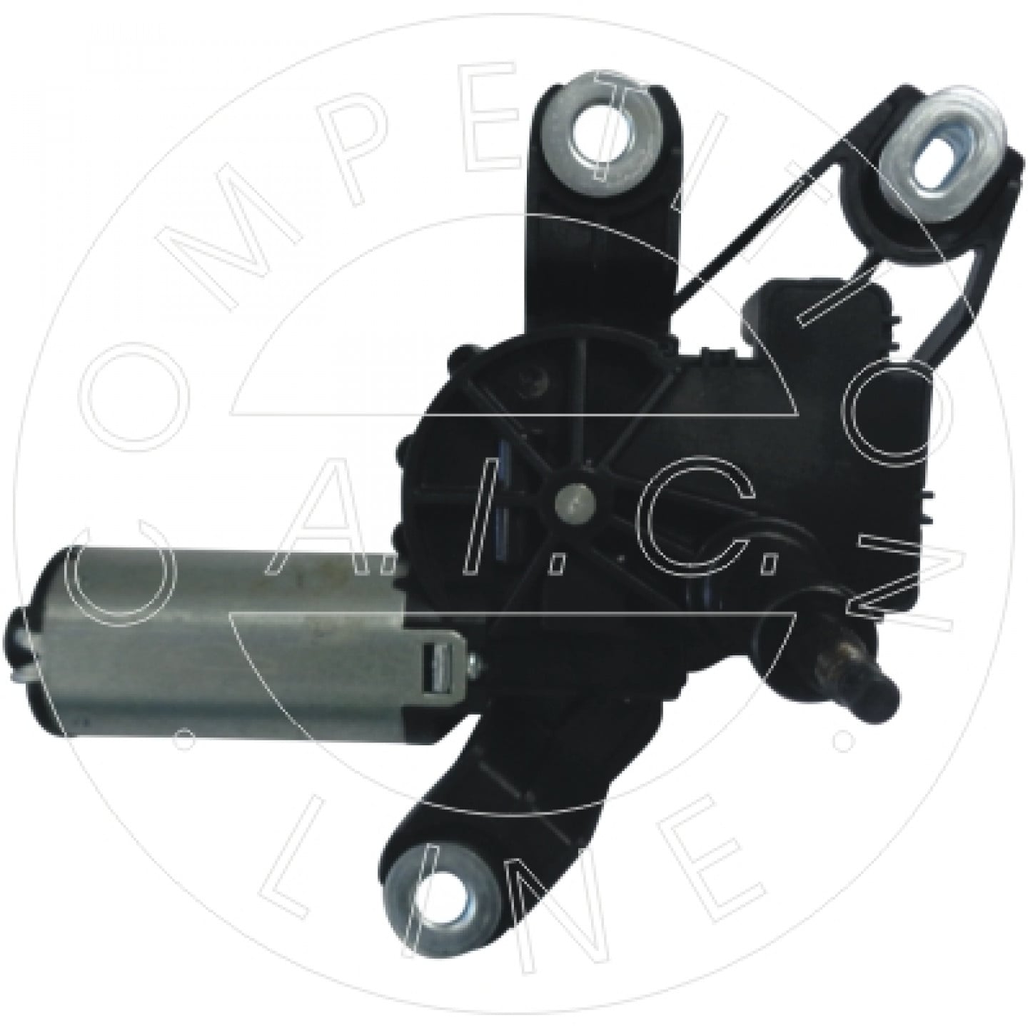 Wiper Motor AIC 55471 - Trodo.com