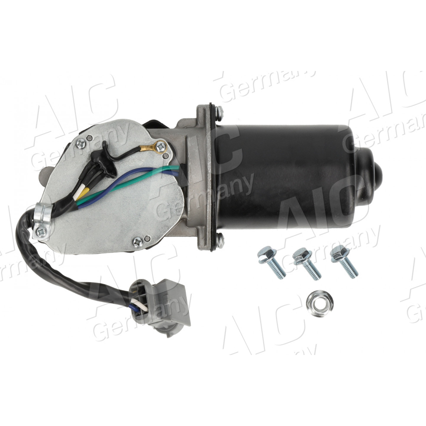 Wiper Motor AIC 58210 - Trodo.com