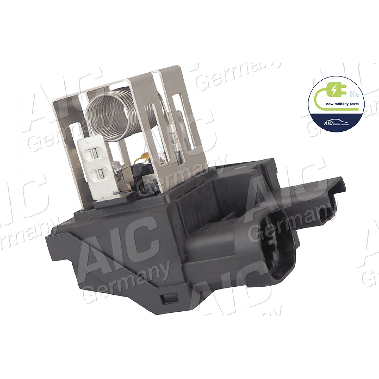 Resistor, interior blower AIC 58297 - Trodo.com