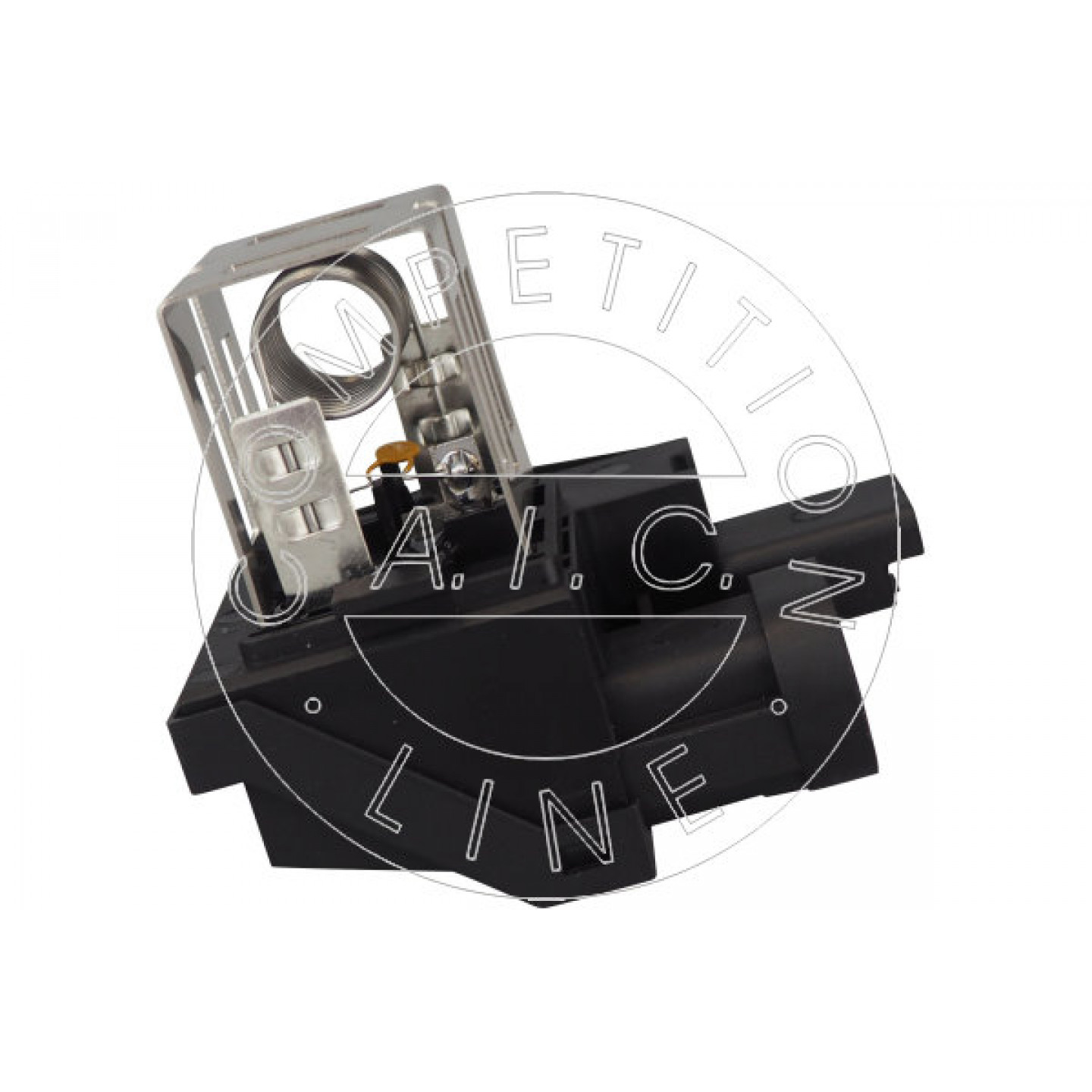 Resistor, interior blower AIC 58297 - Trodo.com