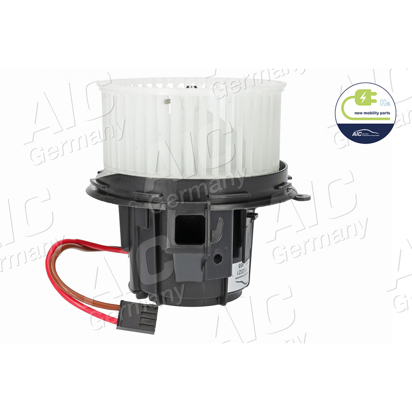 Interior Blower AIC 71722 - Trodo.com