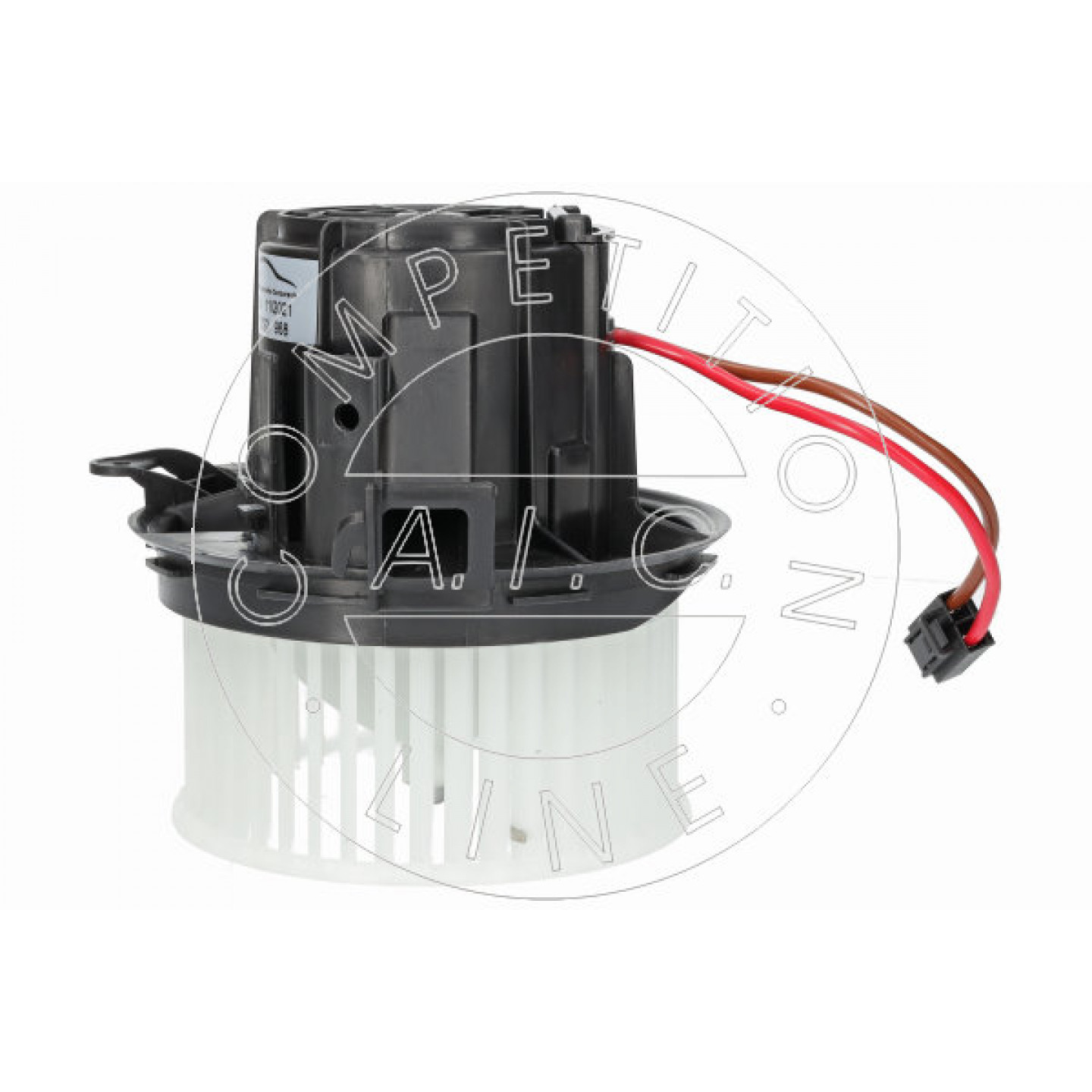 Interior Blower AIC 71722 - Trodo.com