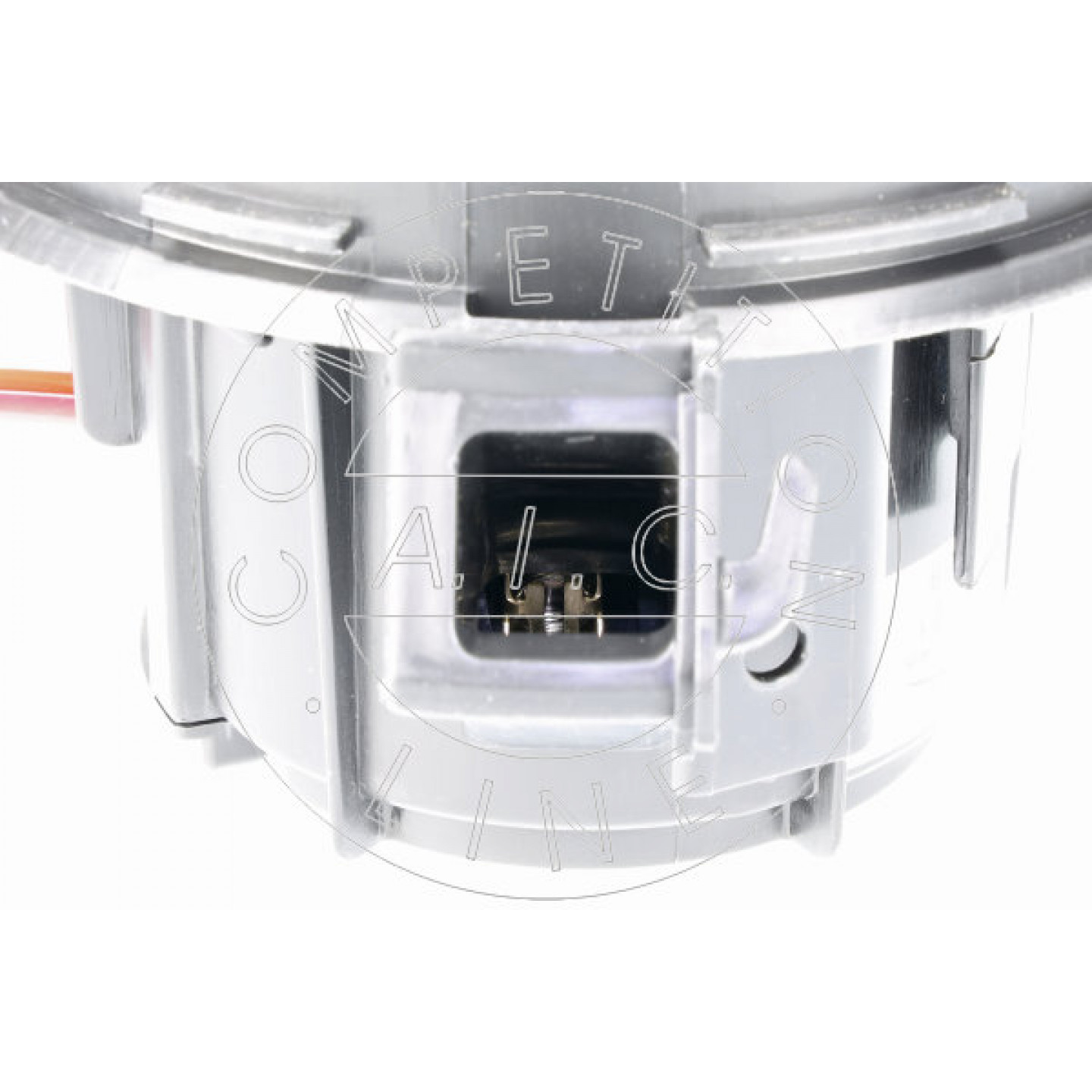 Interior Blower AIC 71722 - Trodo.com