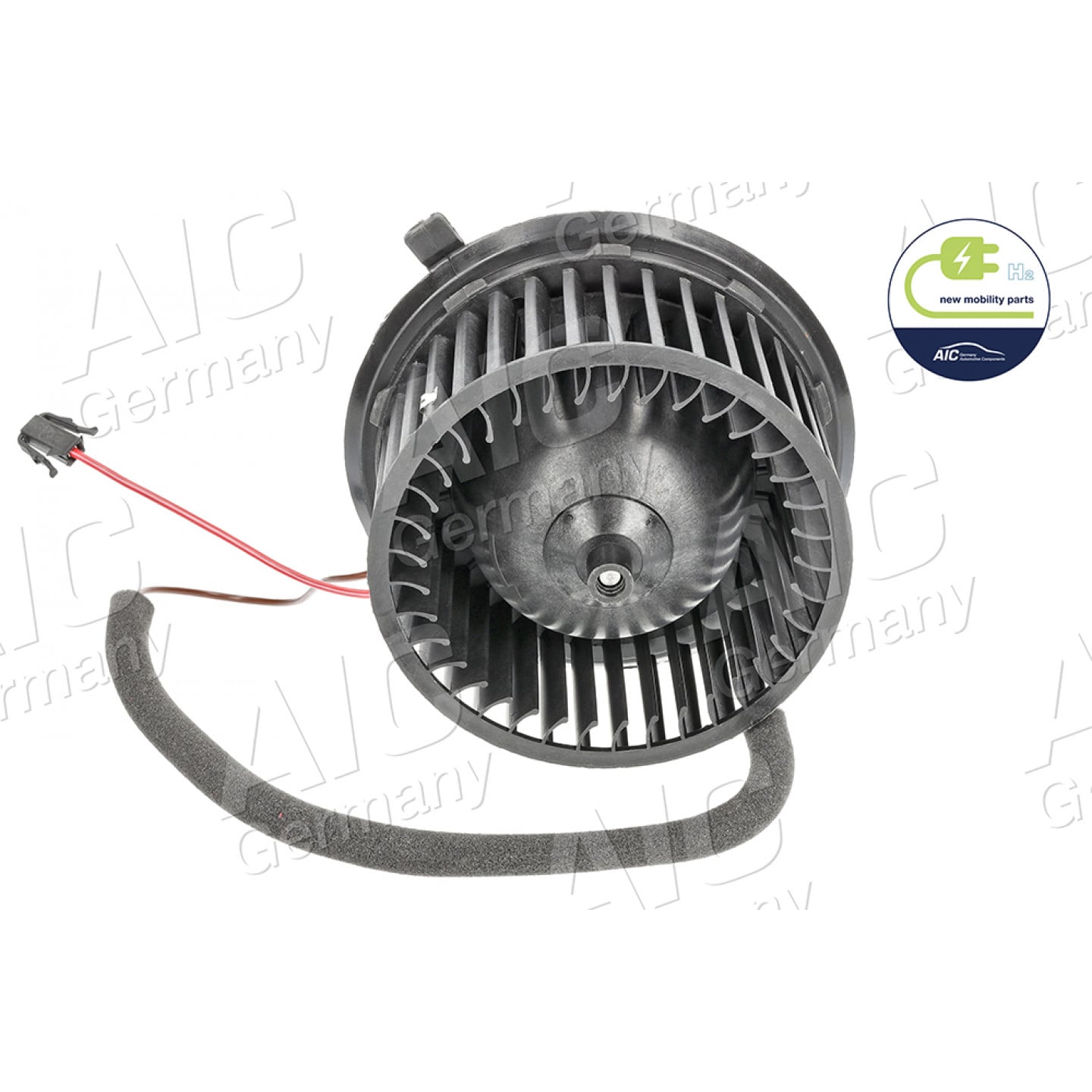 Interior Blower AIC 50608 - Trodo.com