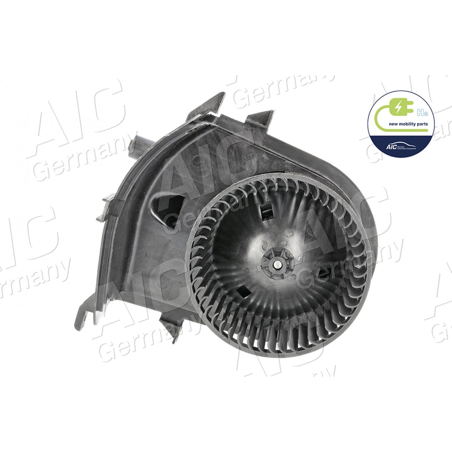 Interior Blower AIC 50609 - Trodo.com