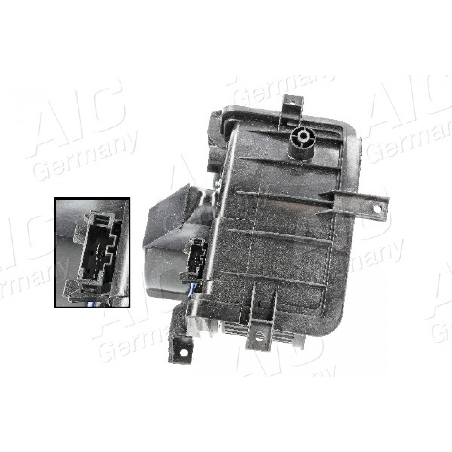 Interior Blower AIC 50609 - Trodo.com