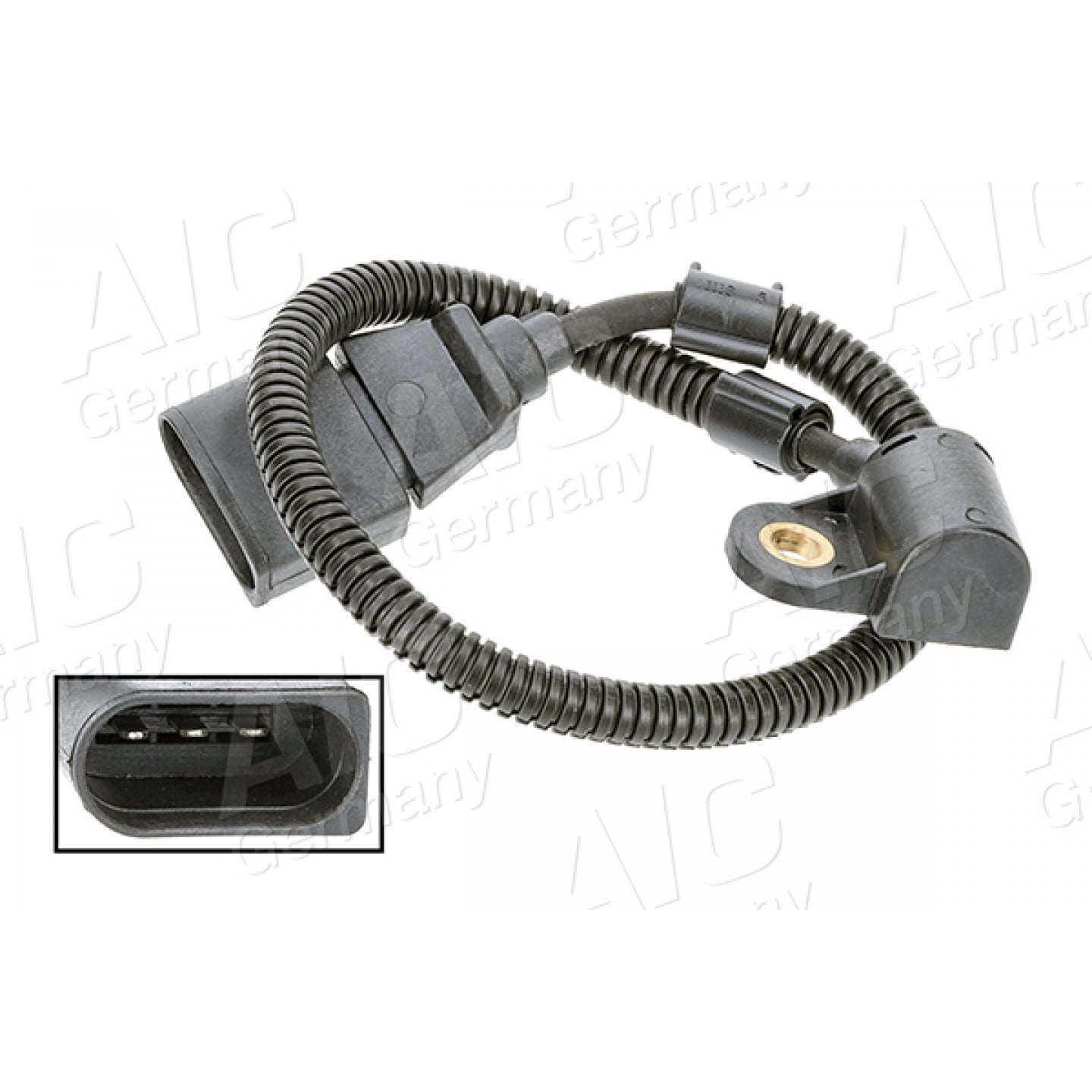 Sensor, camshaft position AIC 54876 - Trodo.com