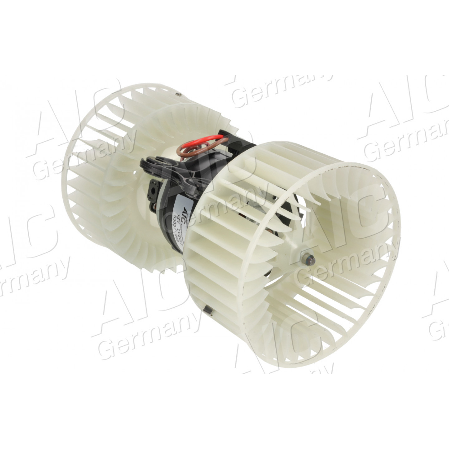Interior Blower AIC 53037 - Trodo.com