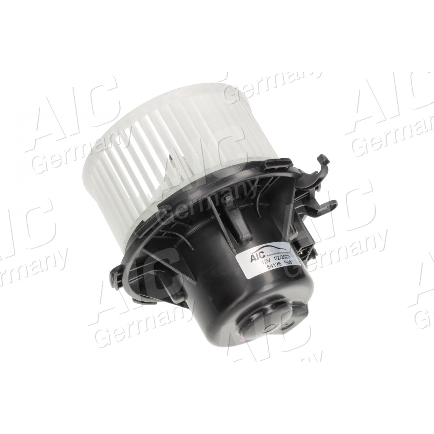 Interior Blower AIC 54126 - Trodo.com