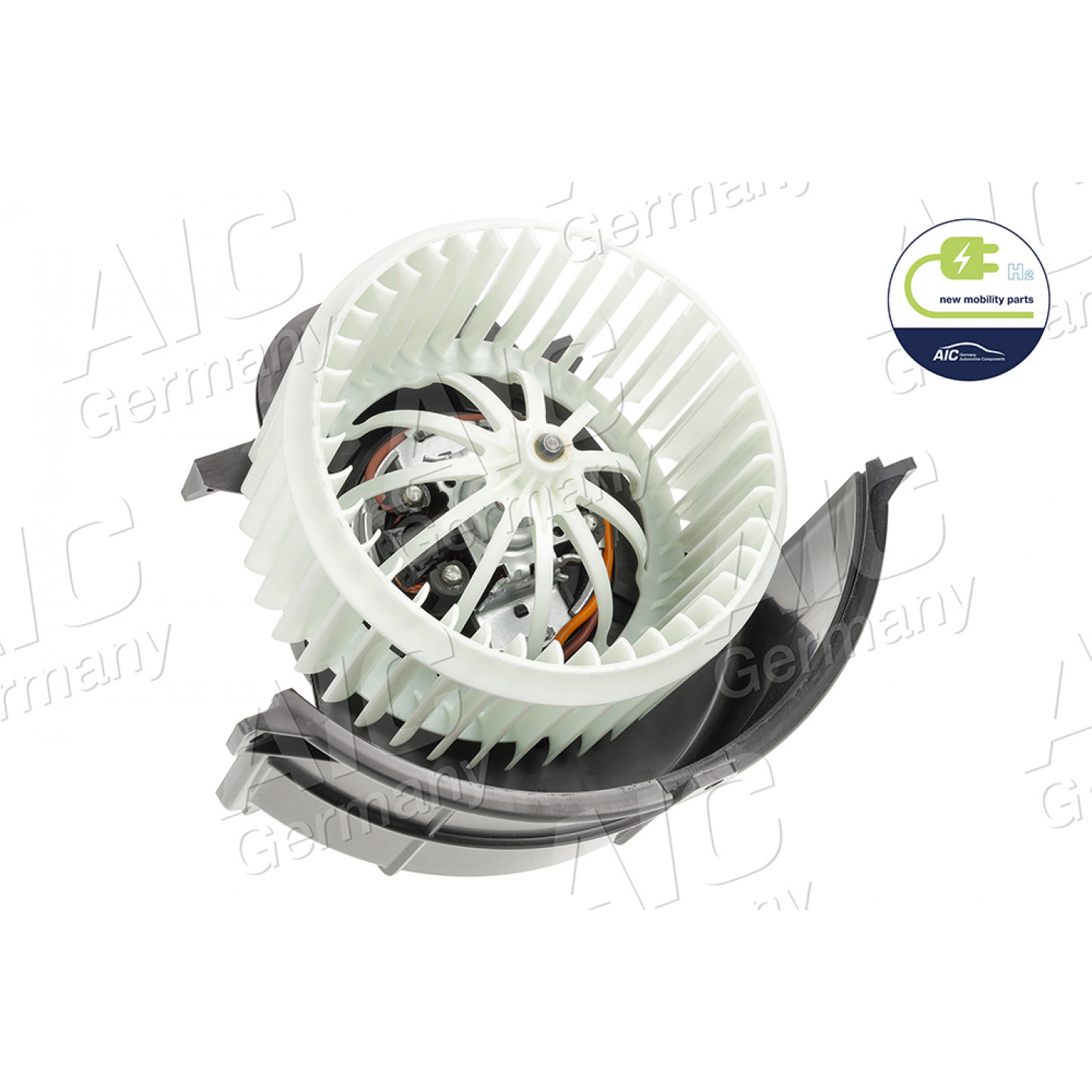 Interior Blower AIC 54278 - Trodo.com