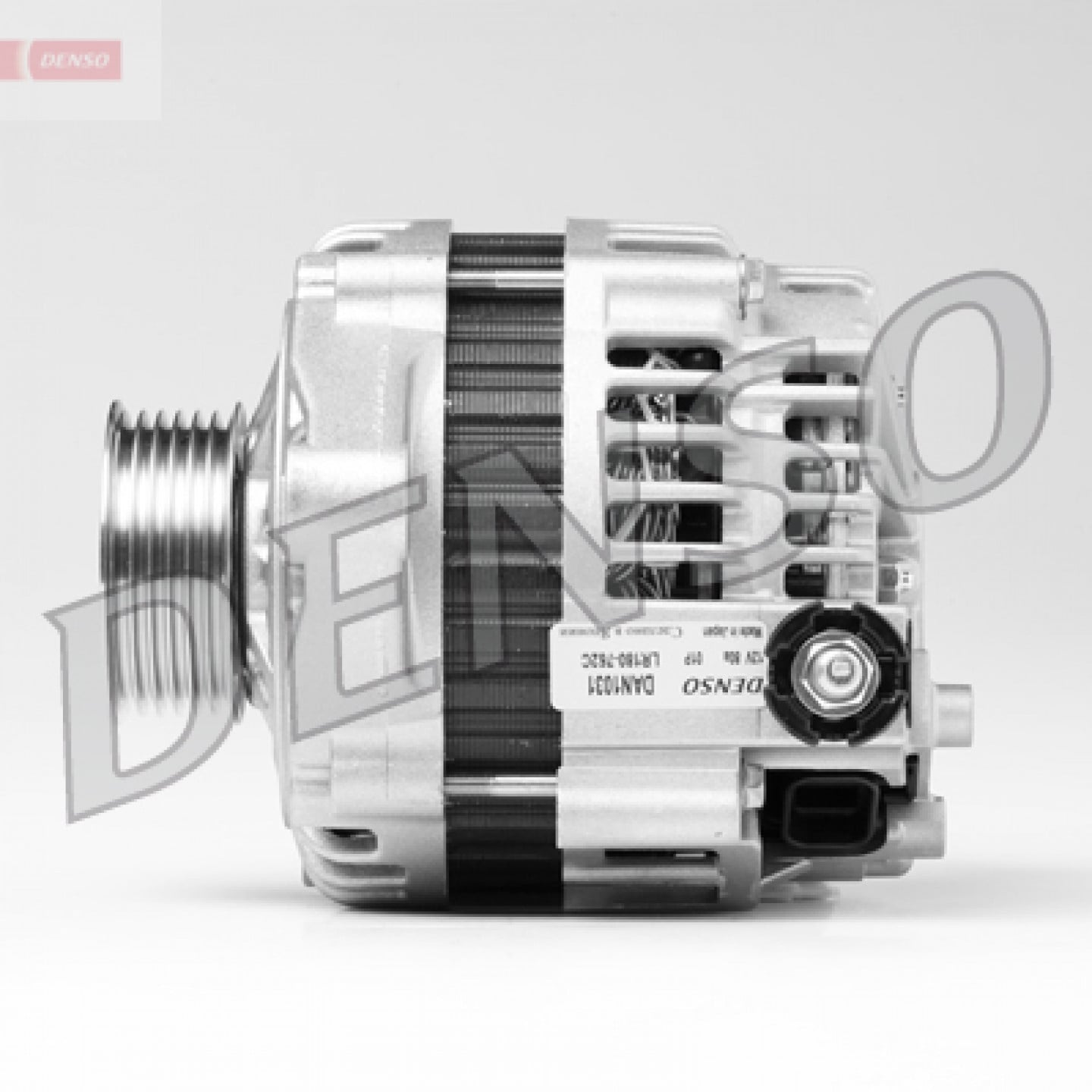 Alternator DENSO DAN1031 - Trodo.com