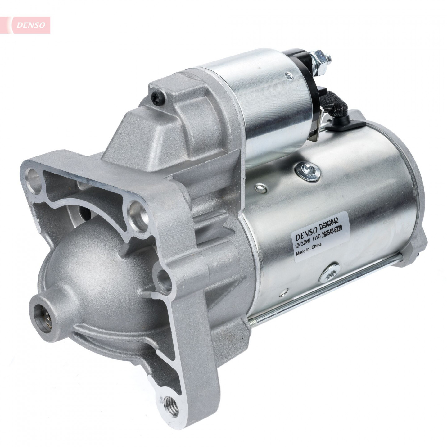 Starter DENSO DSN3042 - Trodo.com