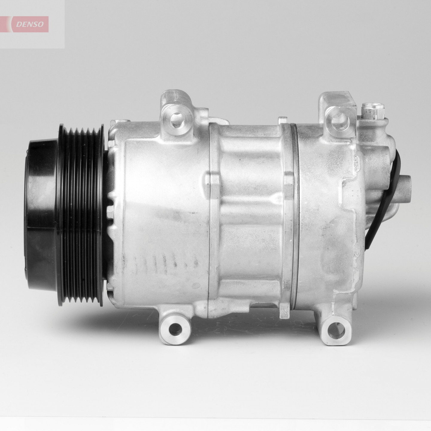 Compressor, air conditioning DENSO DCP17106 - Trodo.com