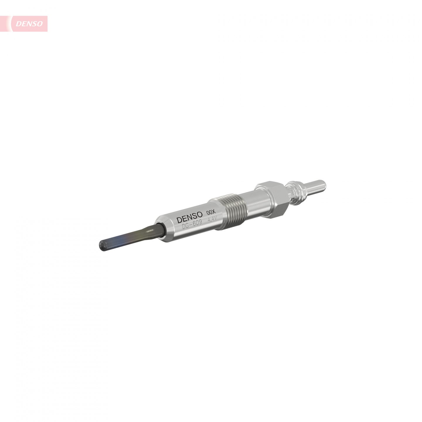 Glow Plug DENSO DG-609 - Trodo.com
