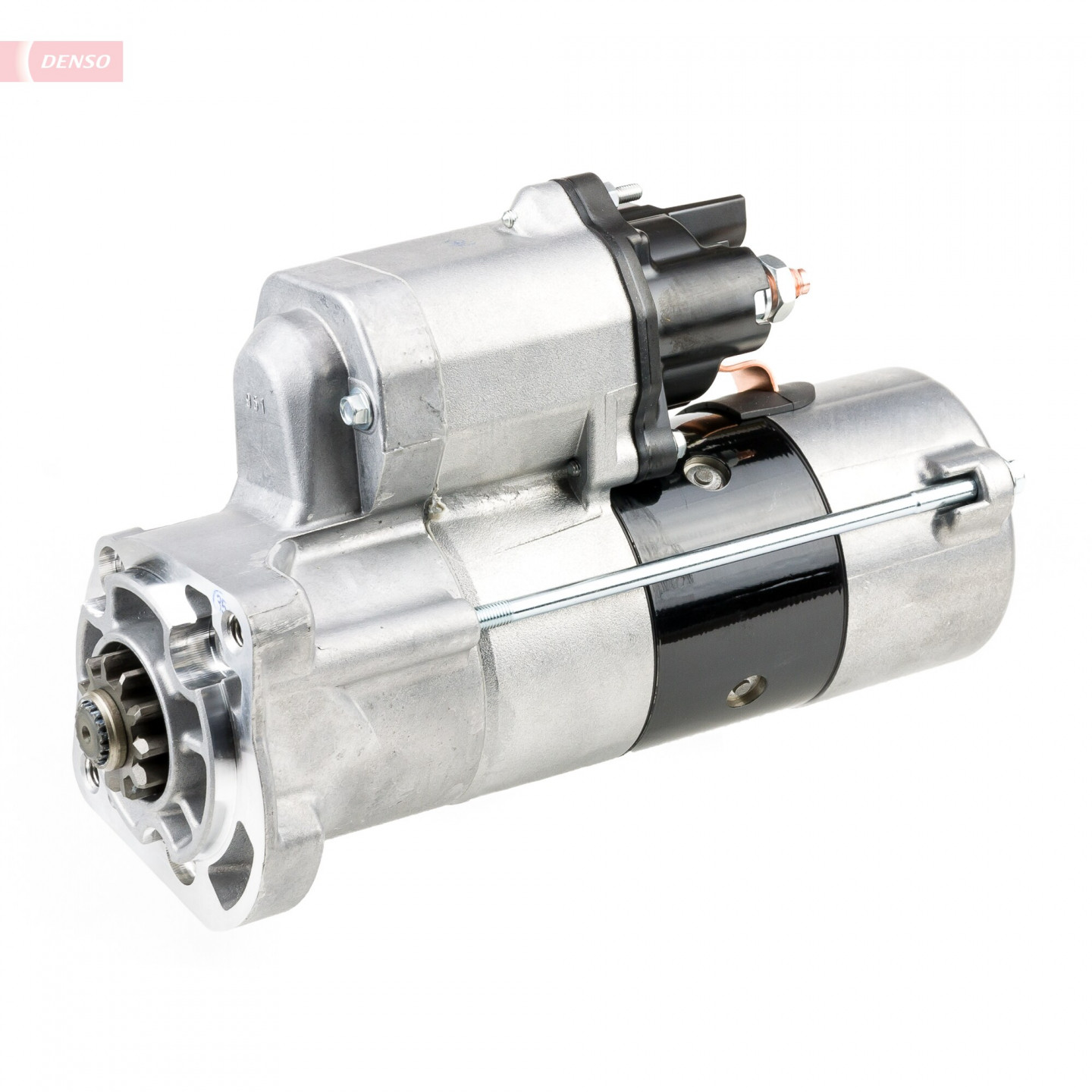 Starter DENSO DSN1420 - Trodo.com