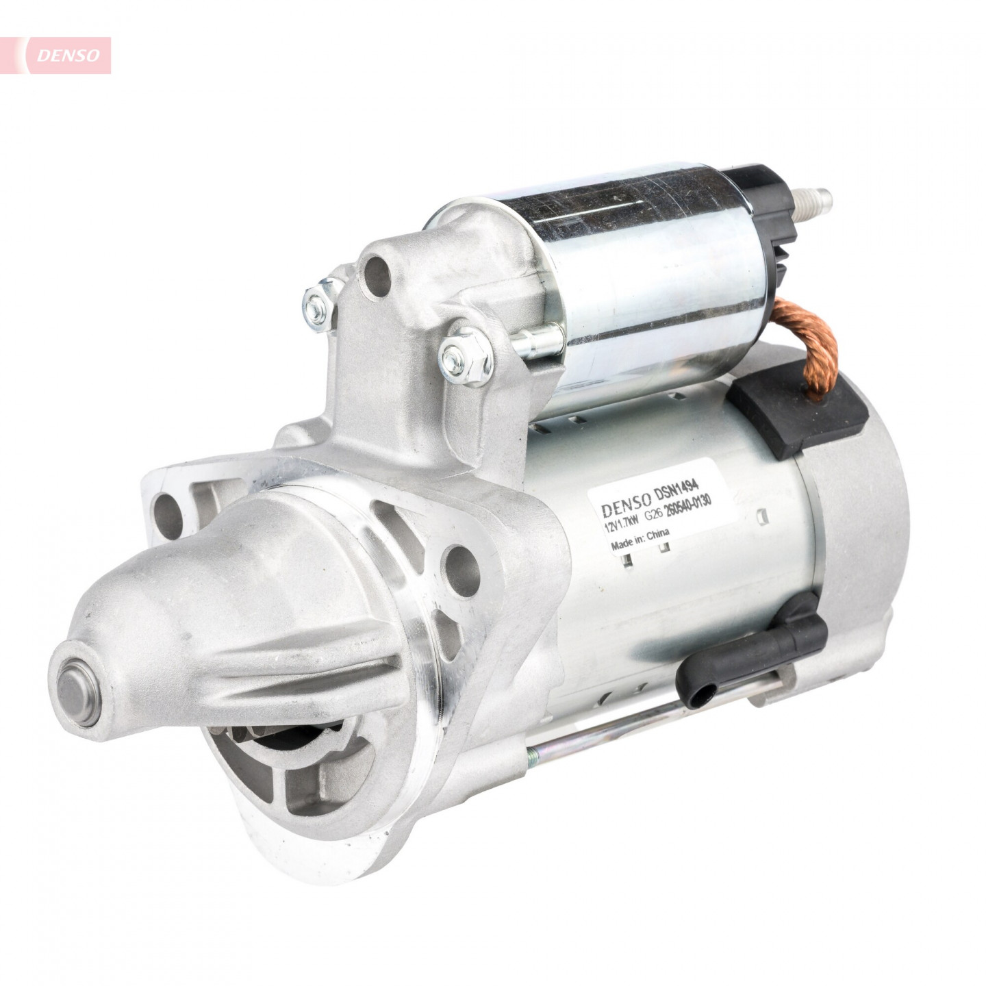 Starter DENSO DSN1494 - Trodo.com