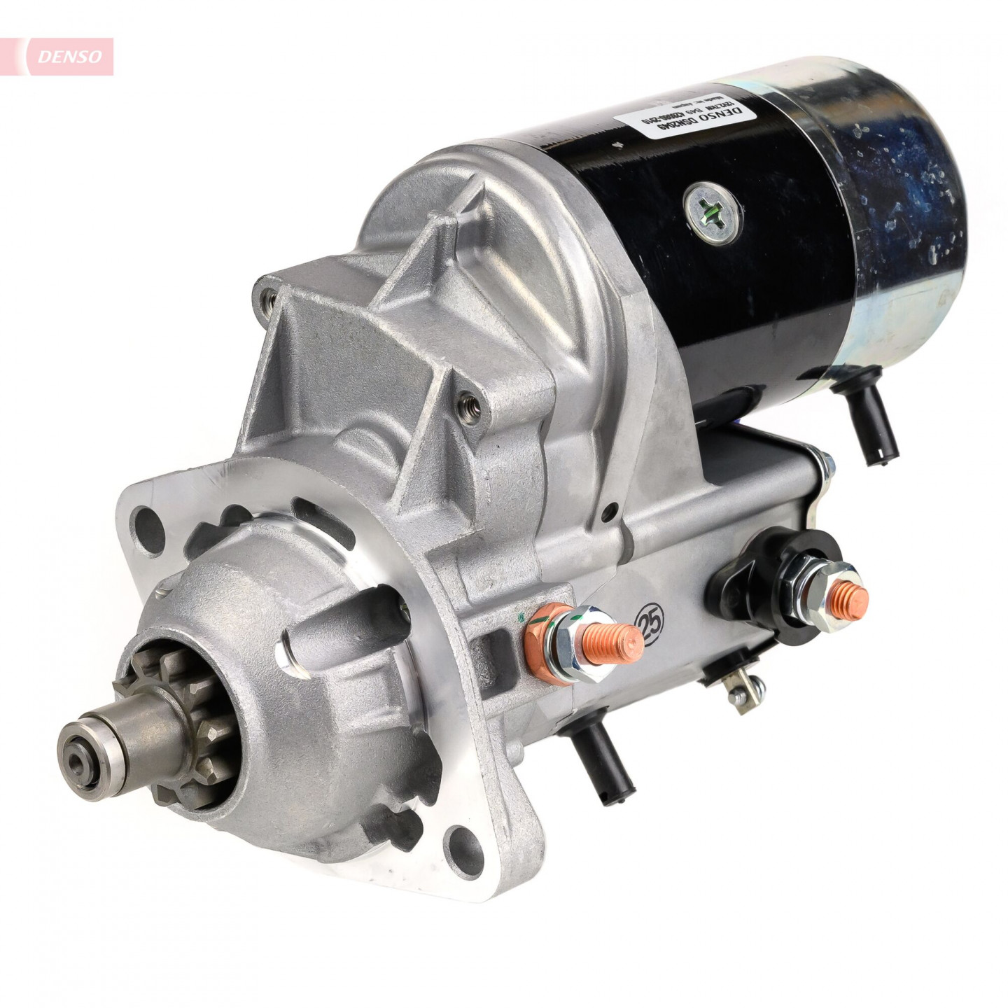 Starter DENSO DSN2049 - Trodo.com