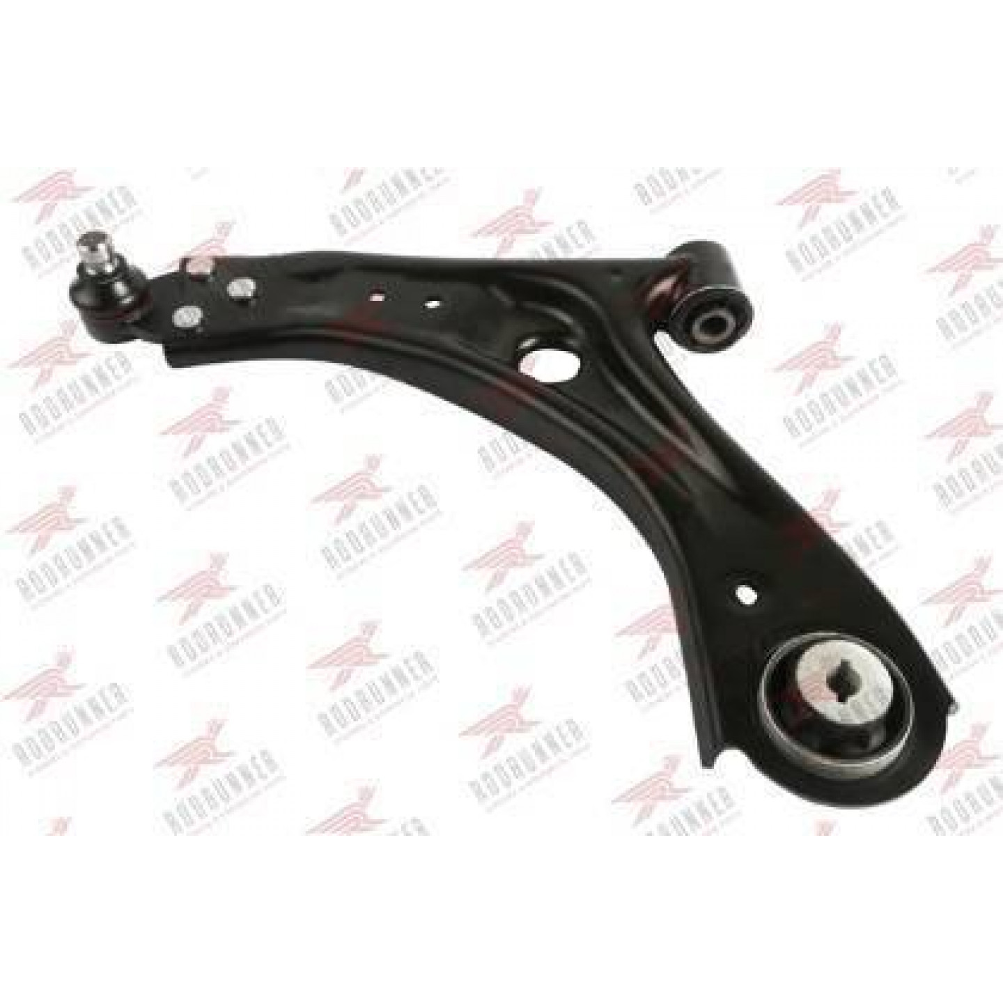 Control/Trailing Arm, wheel suspension RODRUNNER TC-FO-1519 - Trodo.com