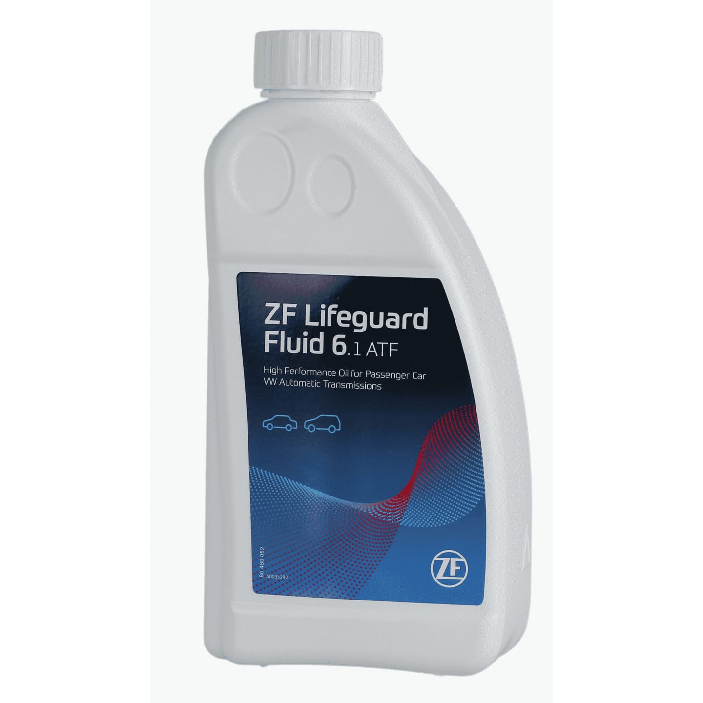 Automatic Transmission Fluid ZF 5961.308.623 - Trodo.com