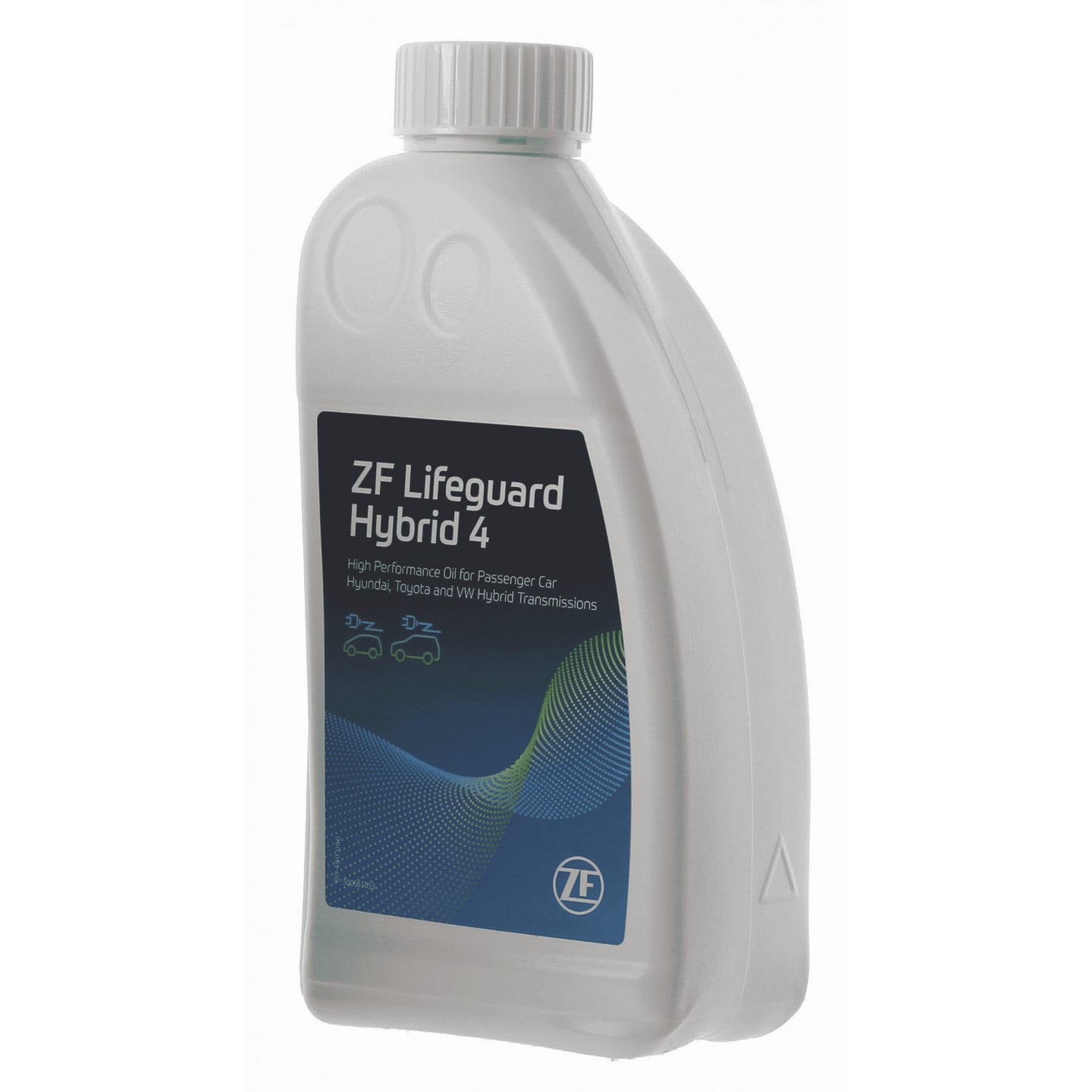Automatic Transmission Fluid ZF 5961.308.625 - Trodo.com
