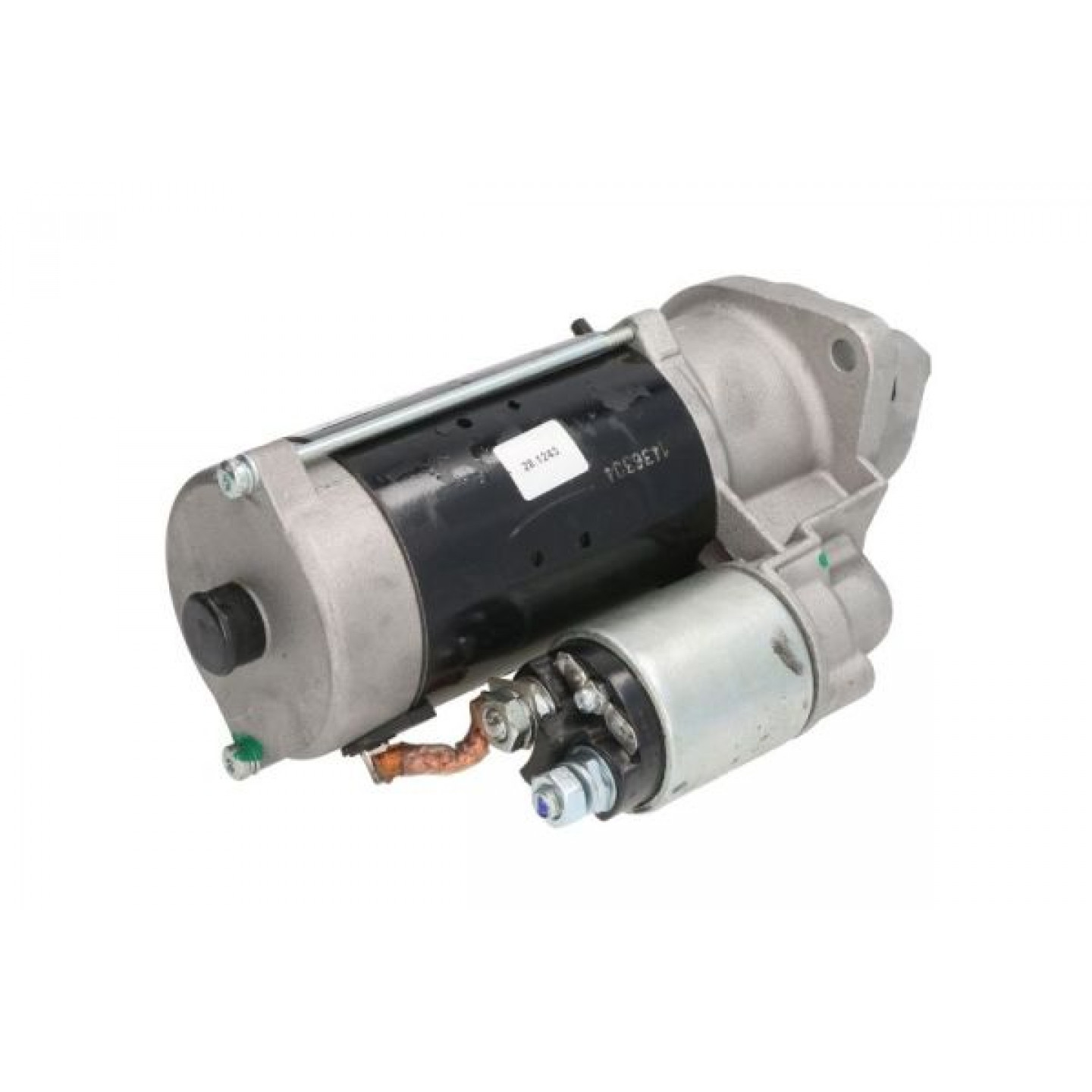 Starter POWER TRUCK PTC-4010 - Trodo.com