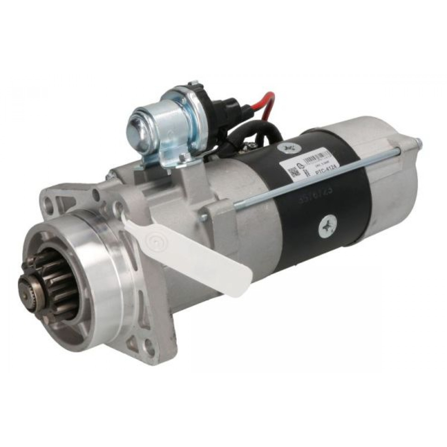 Starter POWER TRUCK PTC-4124 - Trodo.com