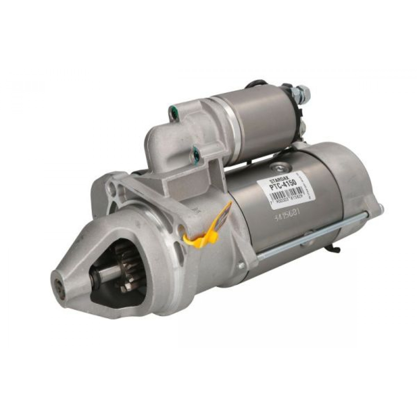Starter POWER TRUCK PTC-4150 - Trodo.com