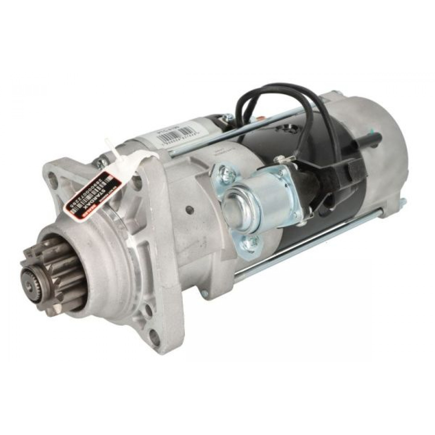 Starter POWER TRUCK PTC-4199 - Trodo.com