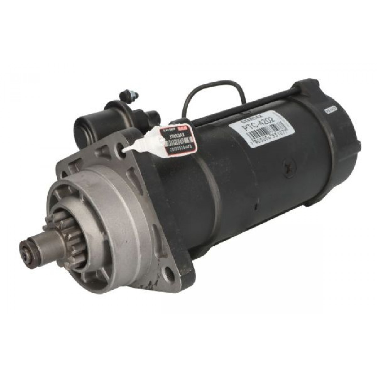 Starter POWER TRUCK PTC-4202 - Trodo.com