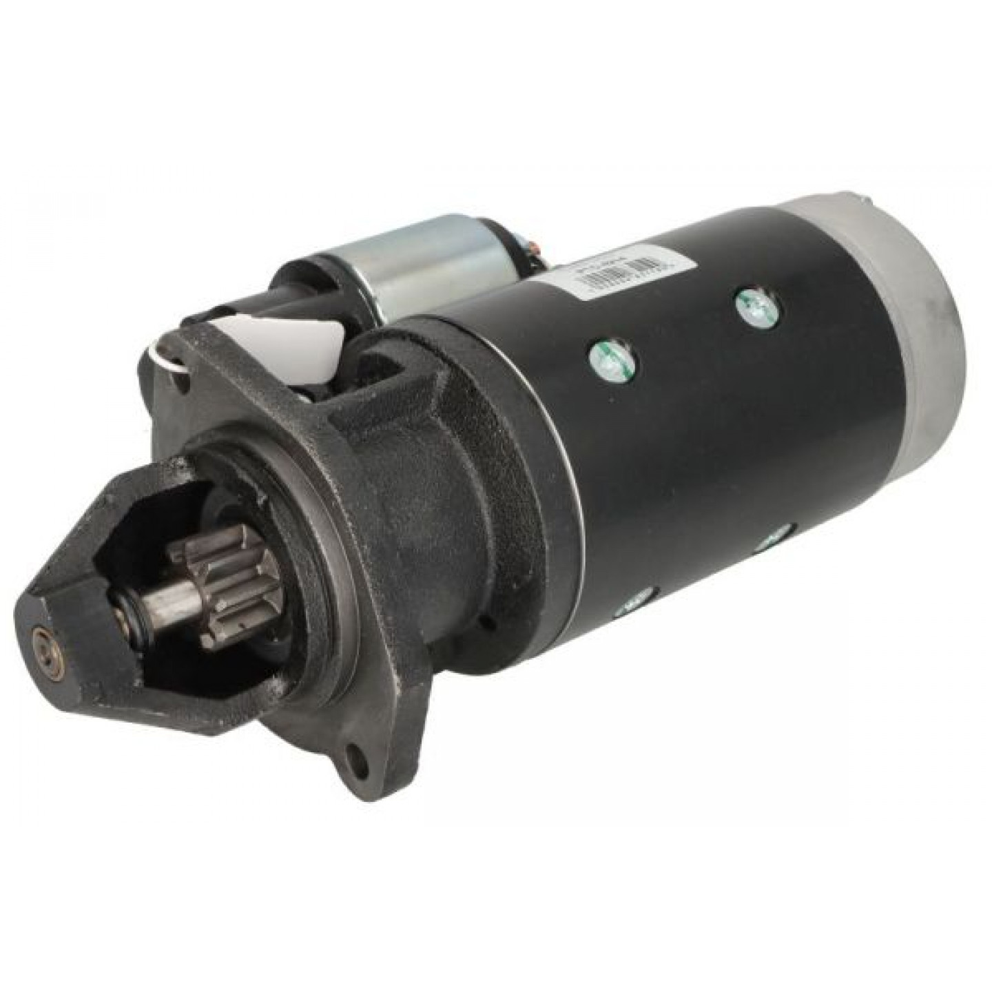 Starter POWER TRUCK PTC-4214 - Trodo.com