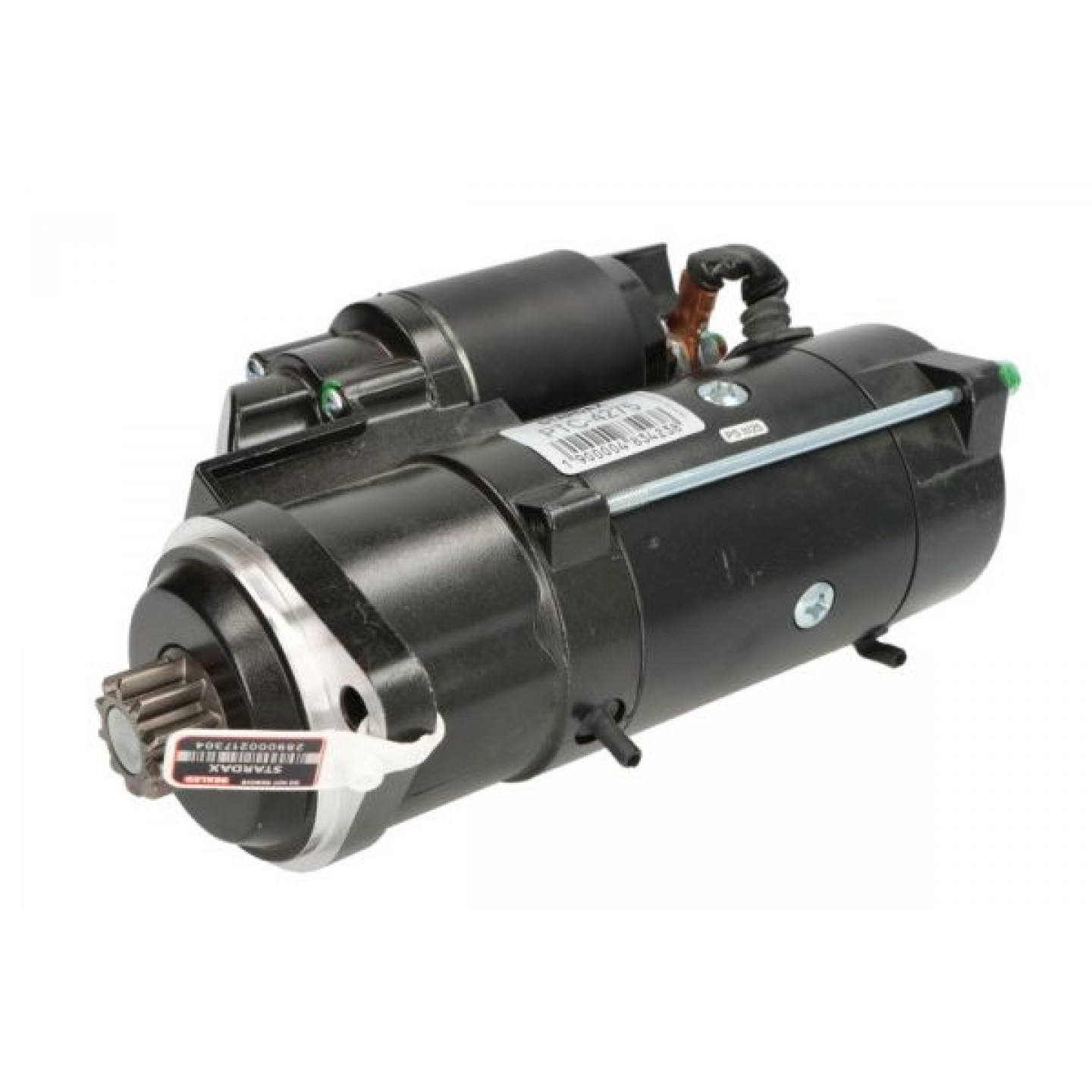 Starter POWER TRUCK PTC-4275 - Trodo.com