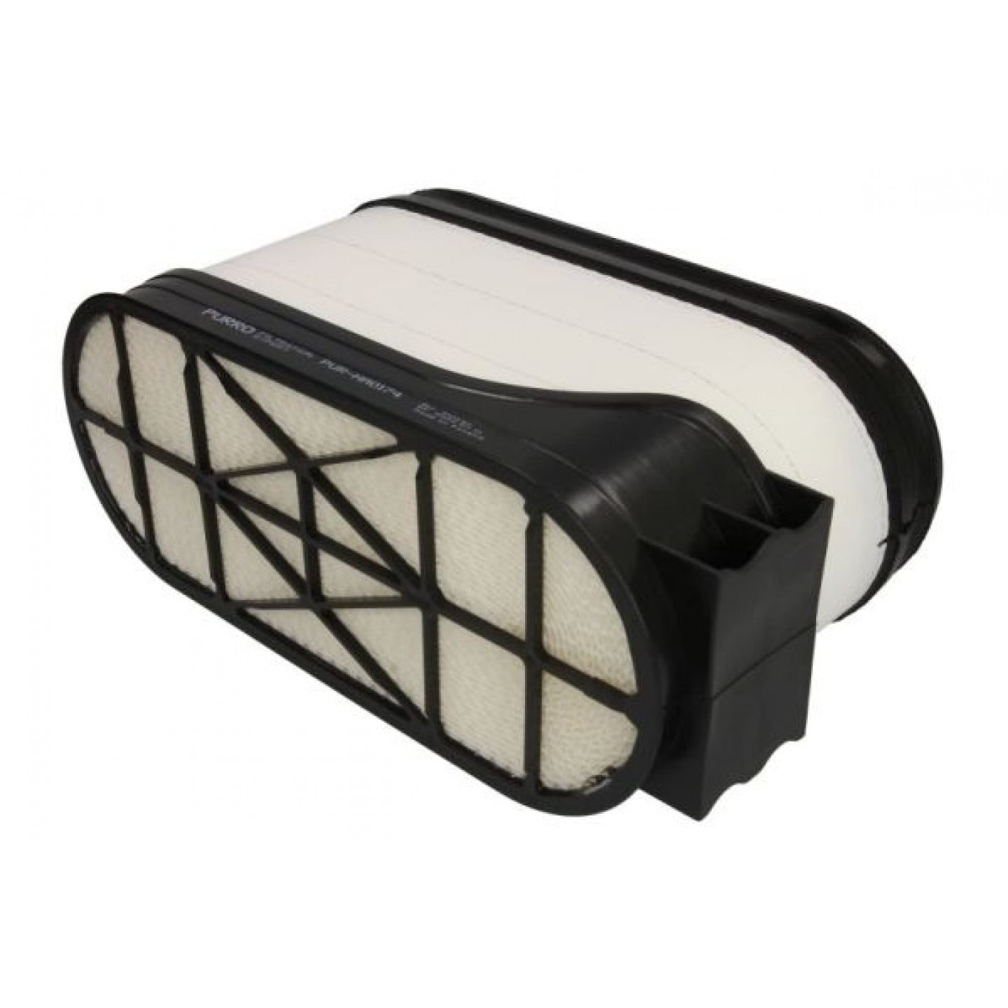Air Filter PURRO PUR-HA0174 - Trodo.com