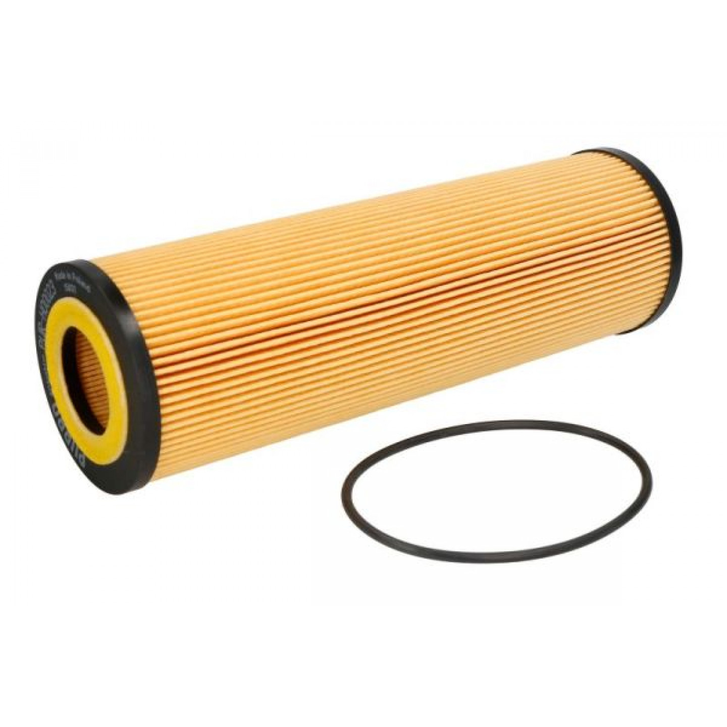 Oil Filter PURRO PUR-HO0023 - Trodo.com