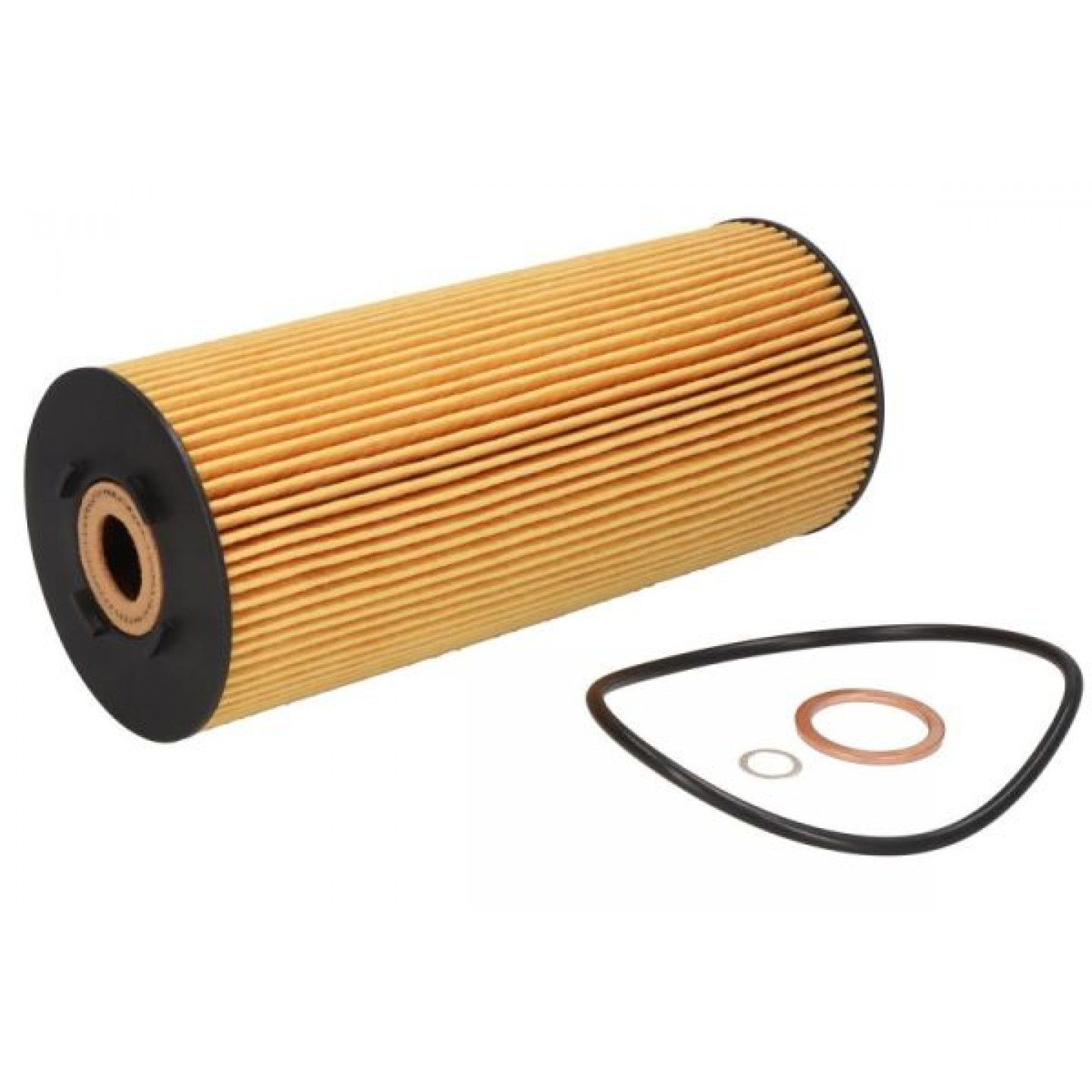 Oil Filter PURRO PUR-HO0052 - Trodo.com
