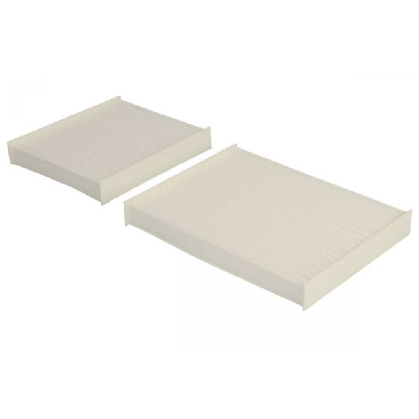 Filter, cabin air PURRO PUR-HC0756 - Trodo.com