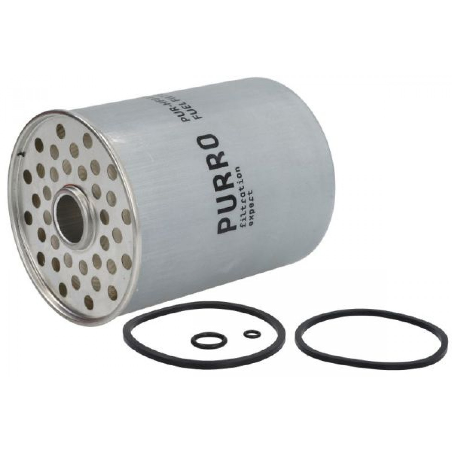 Fuel filter PURRO PUR-HF0110 - Trodo.com